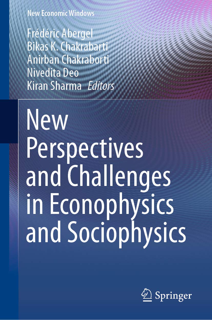 New Perspectives and Challenges in Econophysics and Sociophysics by ...