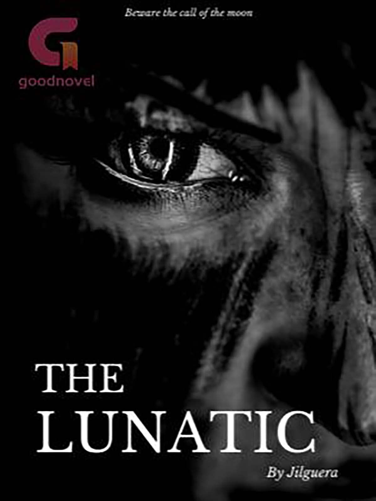 Lunatic by Jilguera | Goodreads