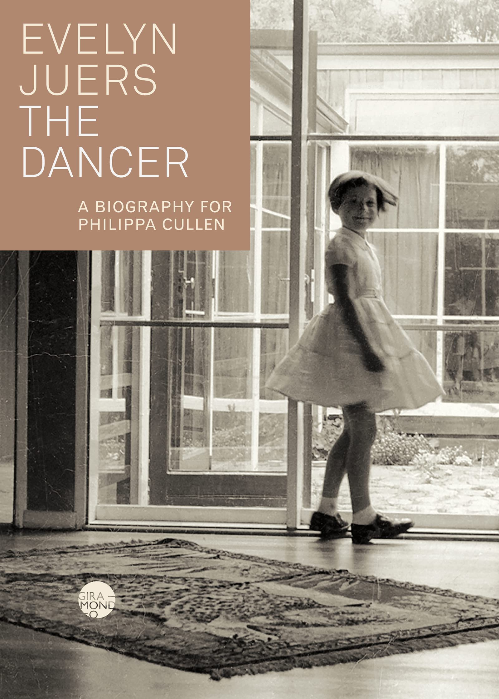 The Dancer: A Biography for Philippa Cullen by Evelyn Juers | Goodreads