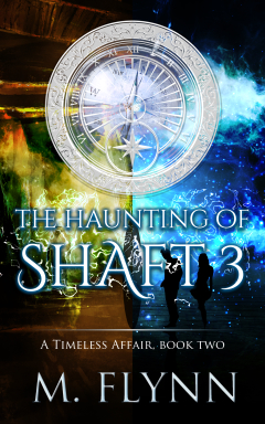The Haunting of Shaft 3 by Mac Flynn | Goodreads