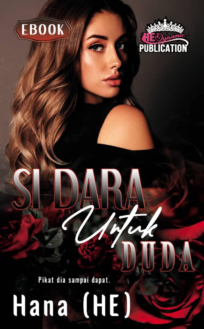 Si Dara Untuk Duda by Hana Efriena | Goodreads