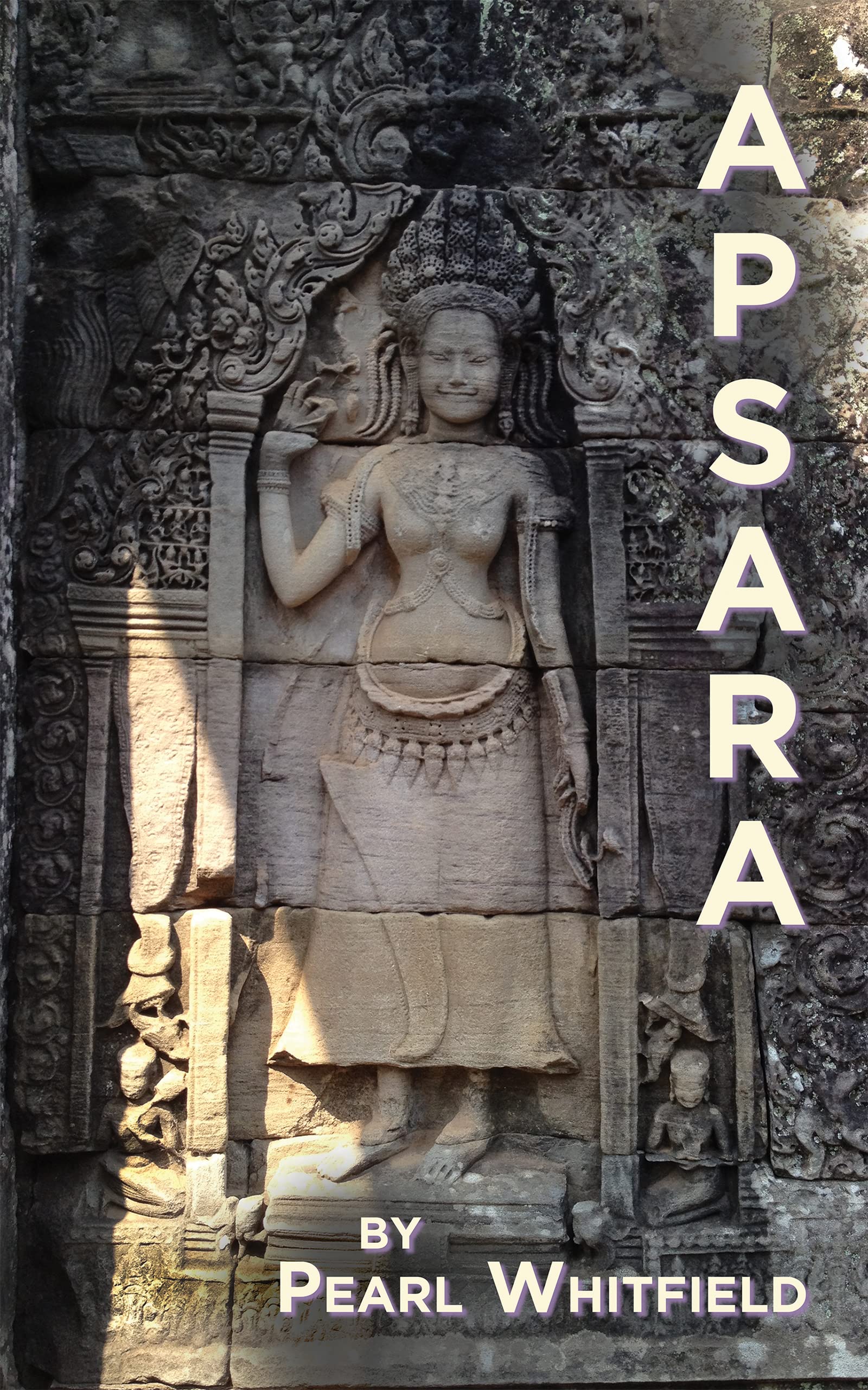 Apsara by Pearl Whitfield | Goodreads