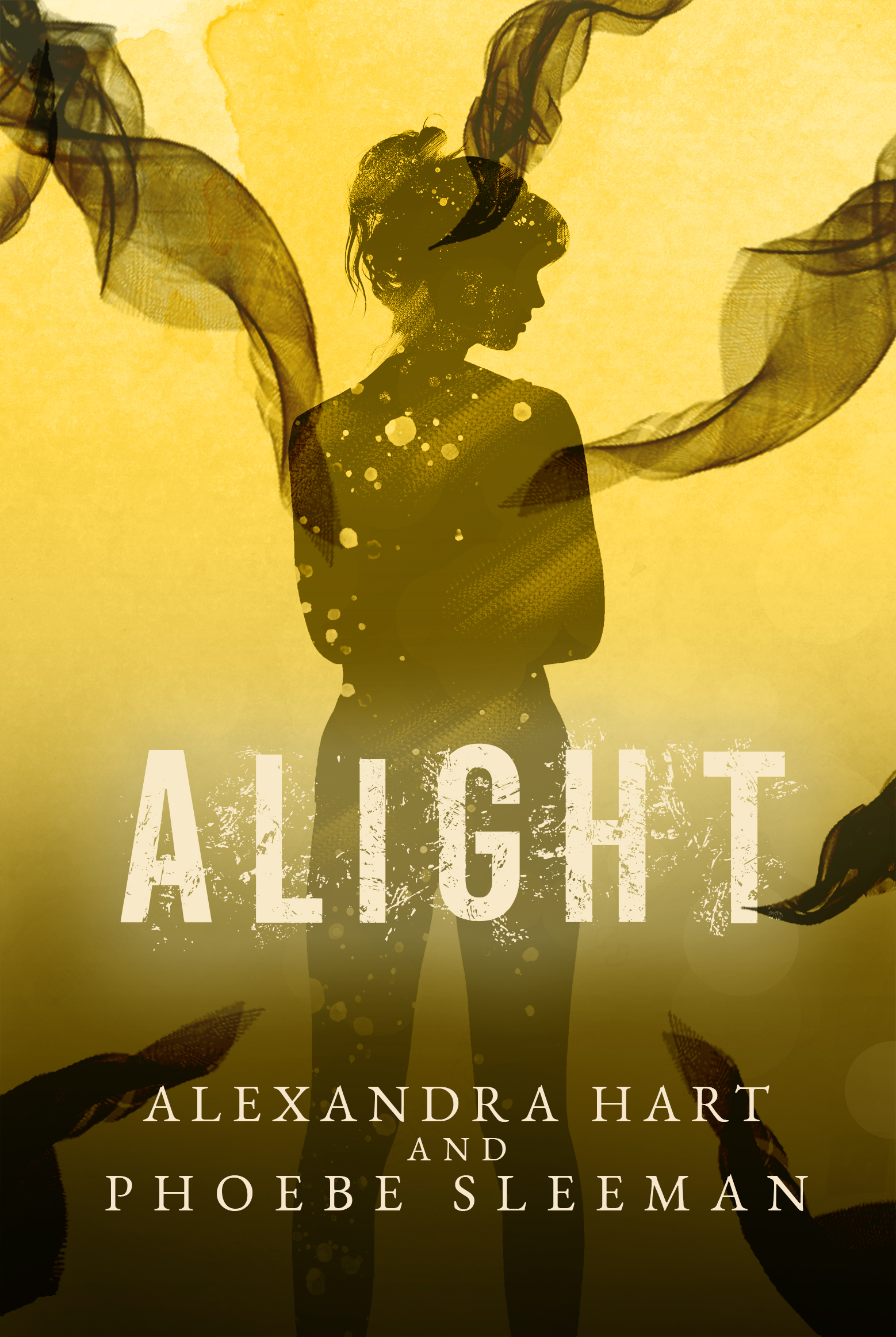Alight by Alexandra Hart | Goodreads