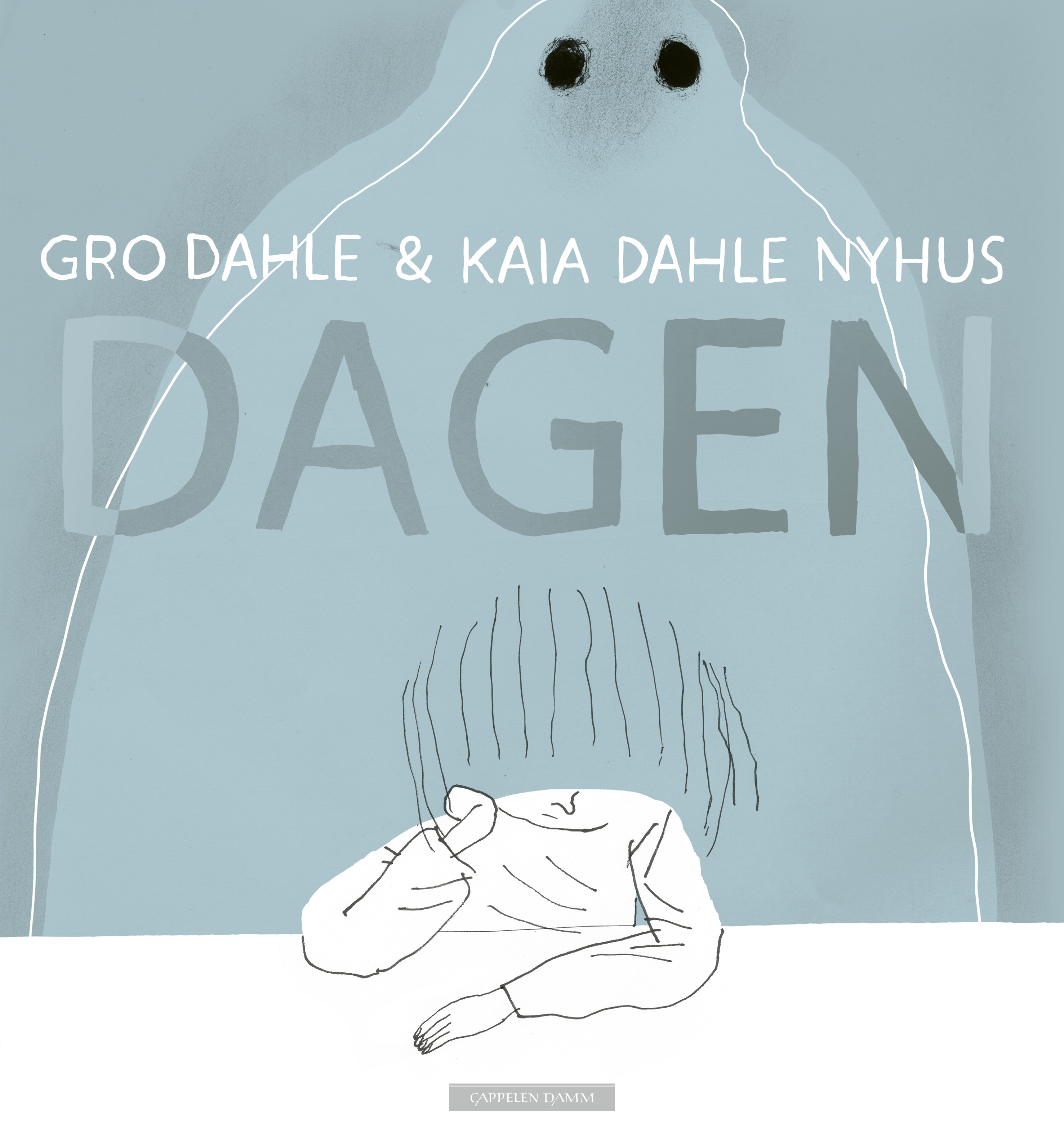 Dagen by Gro Dahle | Goodreads
