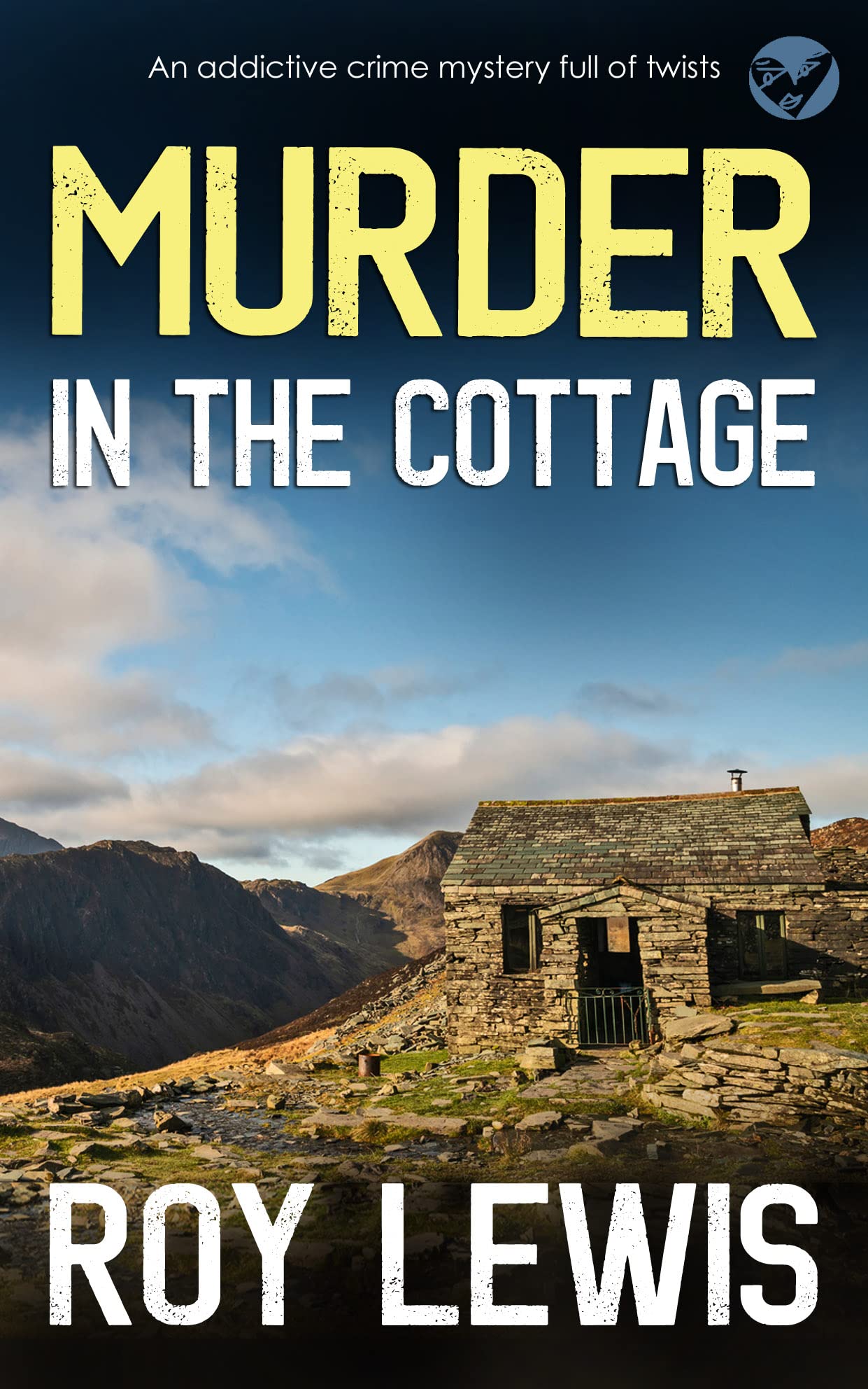 Murder In The Cottage (Arnold Landon, #12) by Roy Lewis | Goodreads