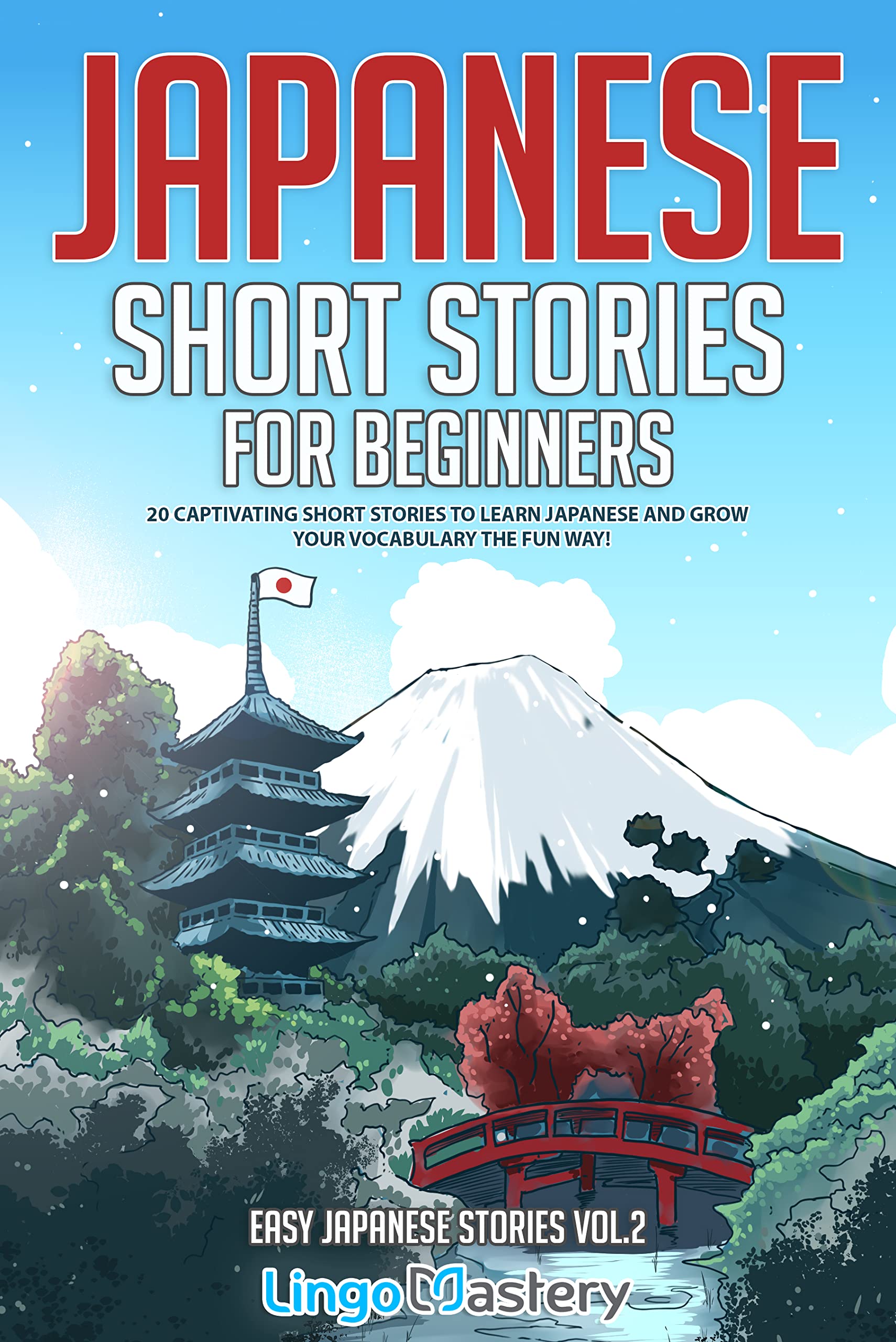 Japanese Short Stories For Beginners 20 Captivating Short Stories To japanese-short-stories-for-beginners-20-captivating-short-stories-to