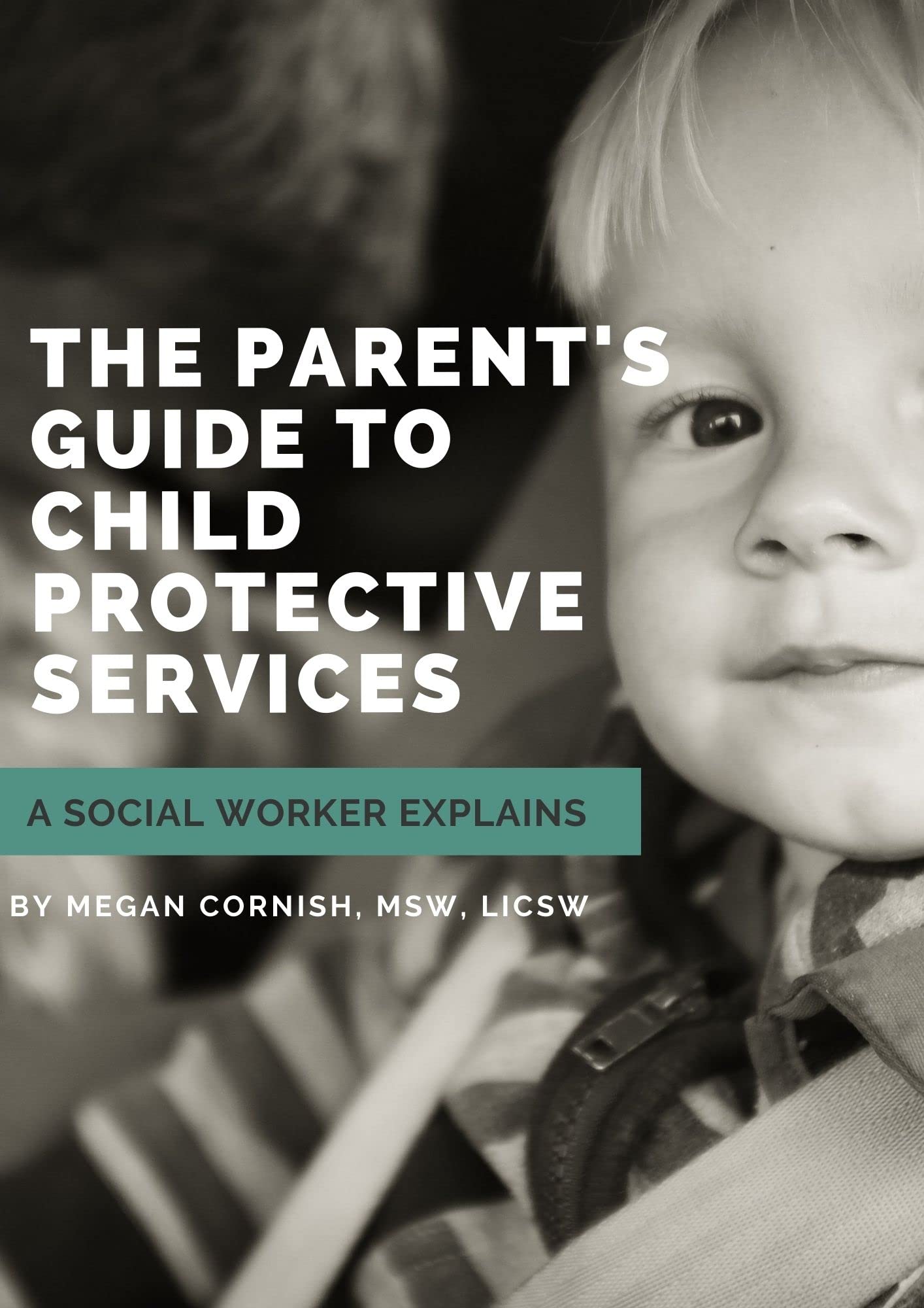 The Parent's Guide to Child Protective Services: A Social Worker ...