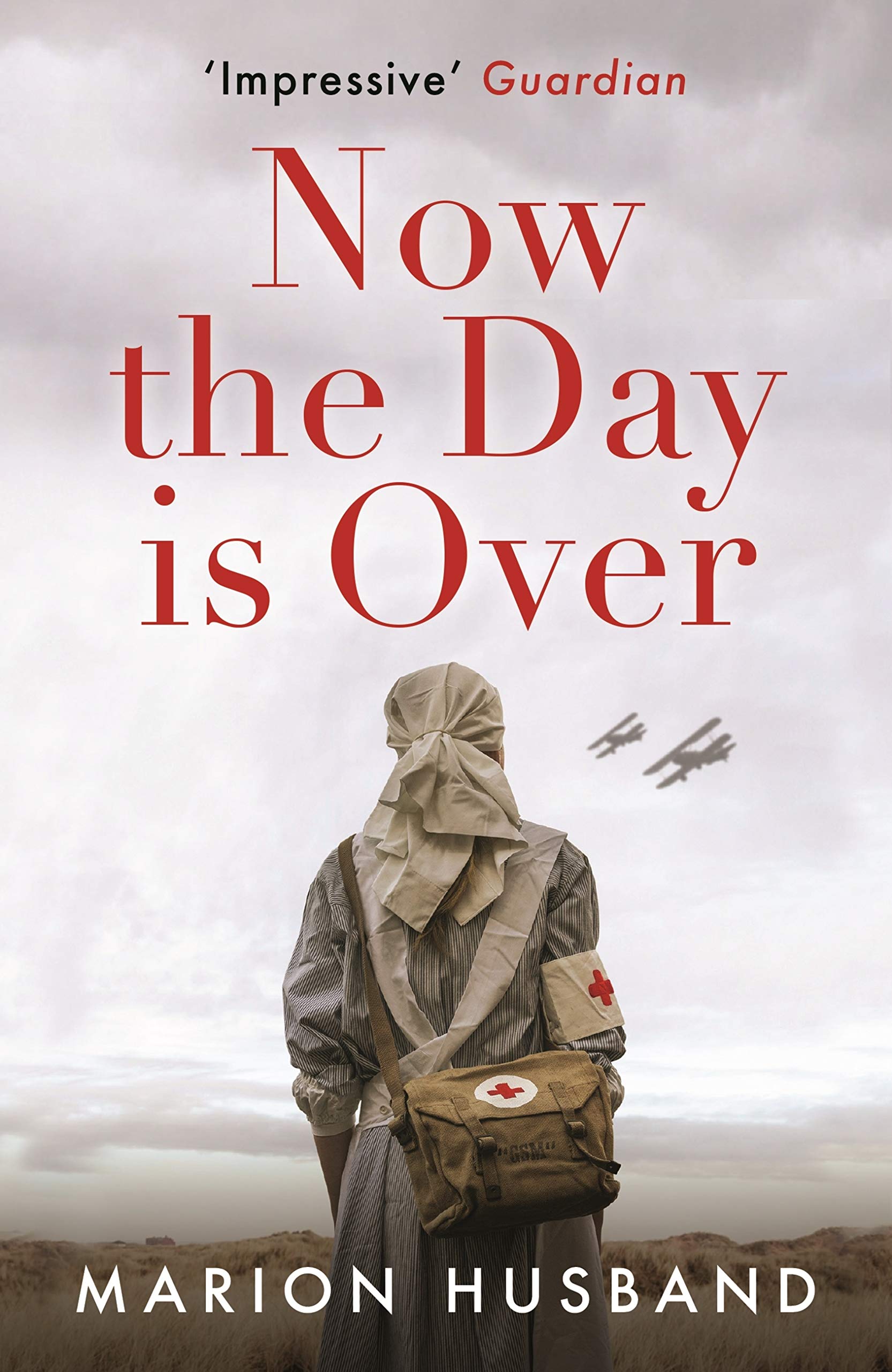 Now the Day is Over by Marion Husband | Goodreads