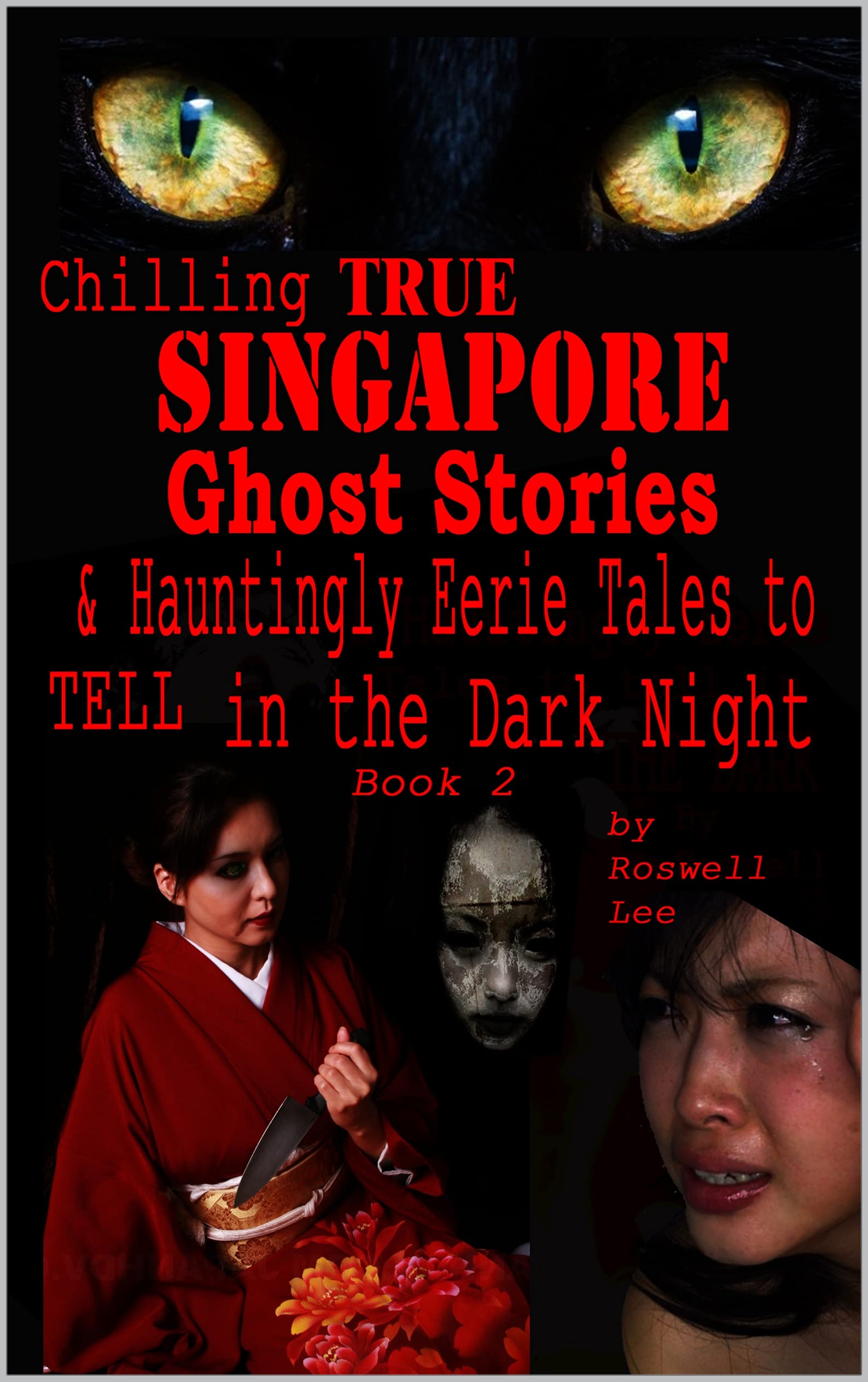 Chilling True Singapore Ghost Stories & Hauntingly Eerie Tales to Tell ...