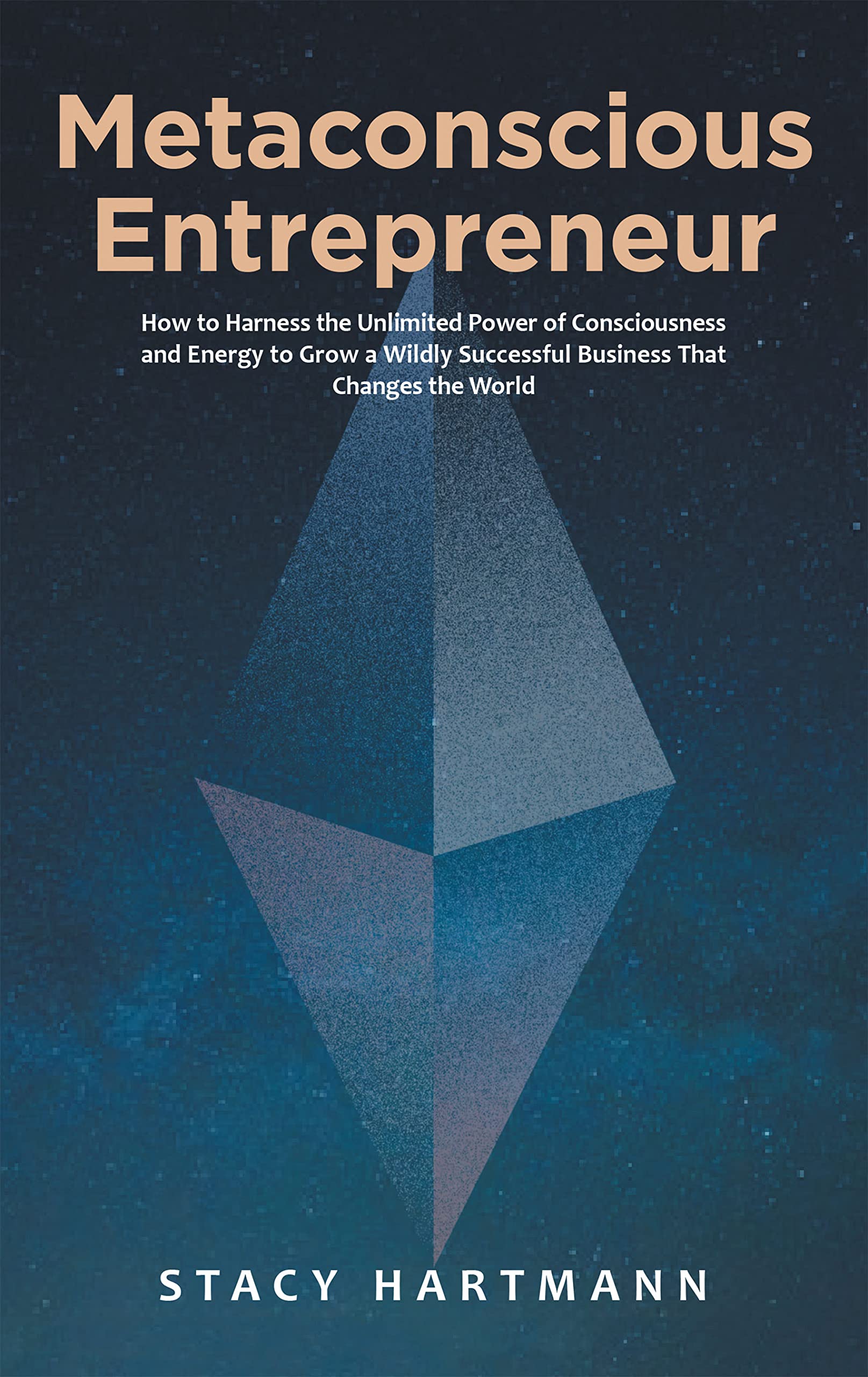 Metaconscious Entrepreneur: How to Harness the Unlimited Power of Consciousness and Energy to ...