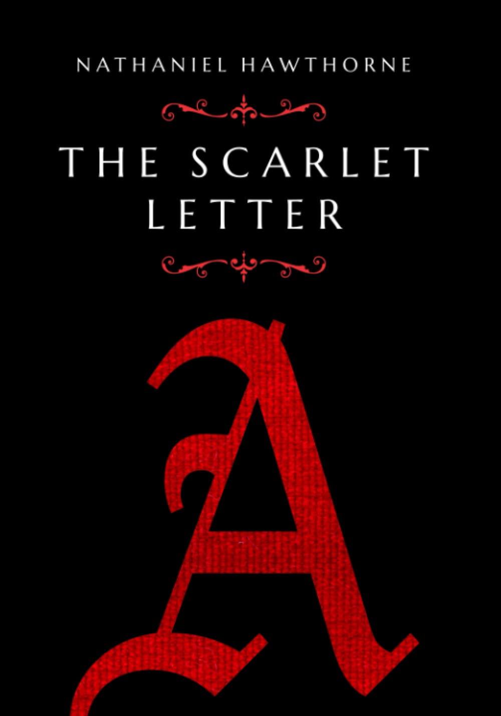 The Scarlet Letter: Illustrated by Nathaniel Hawthorne | Goodreads