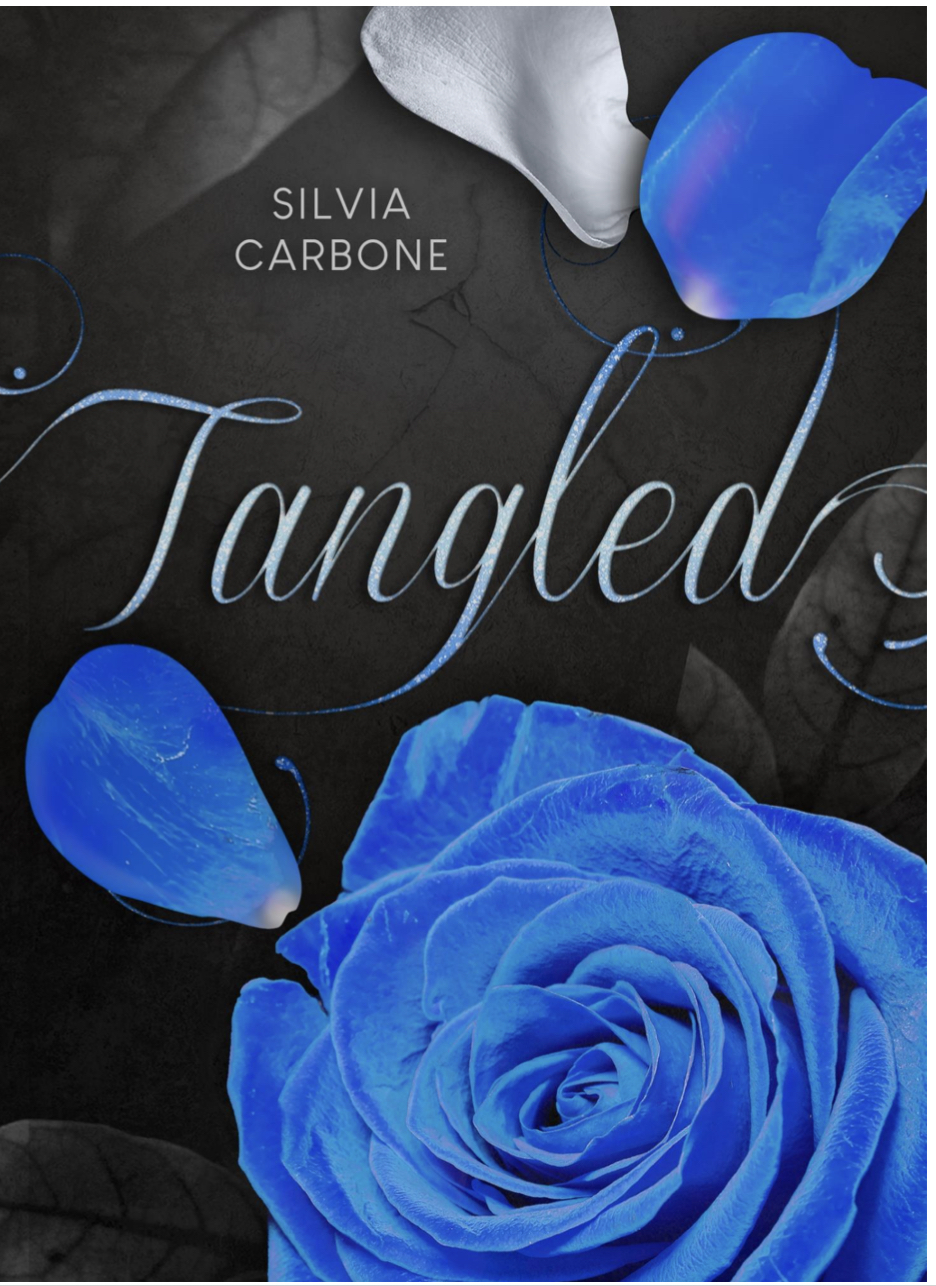Tangled - Skulls of Hell MC by Silvia Carbone | Goodreads