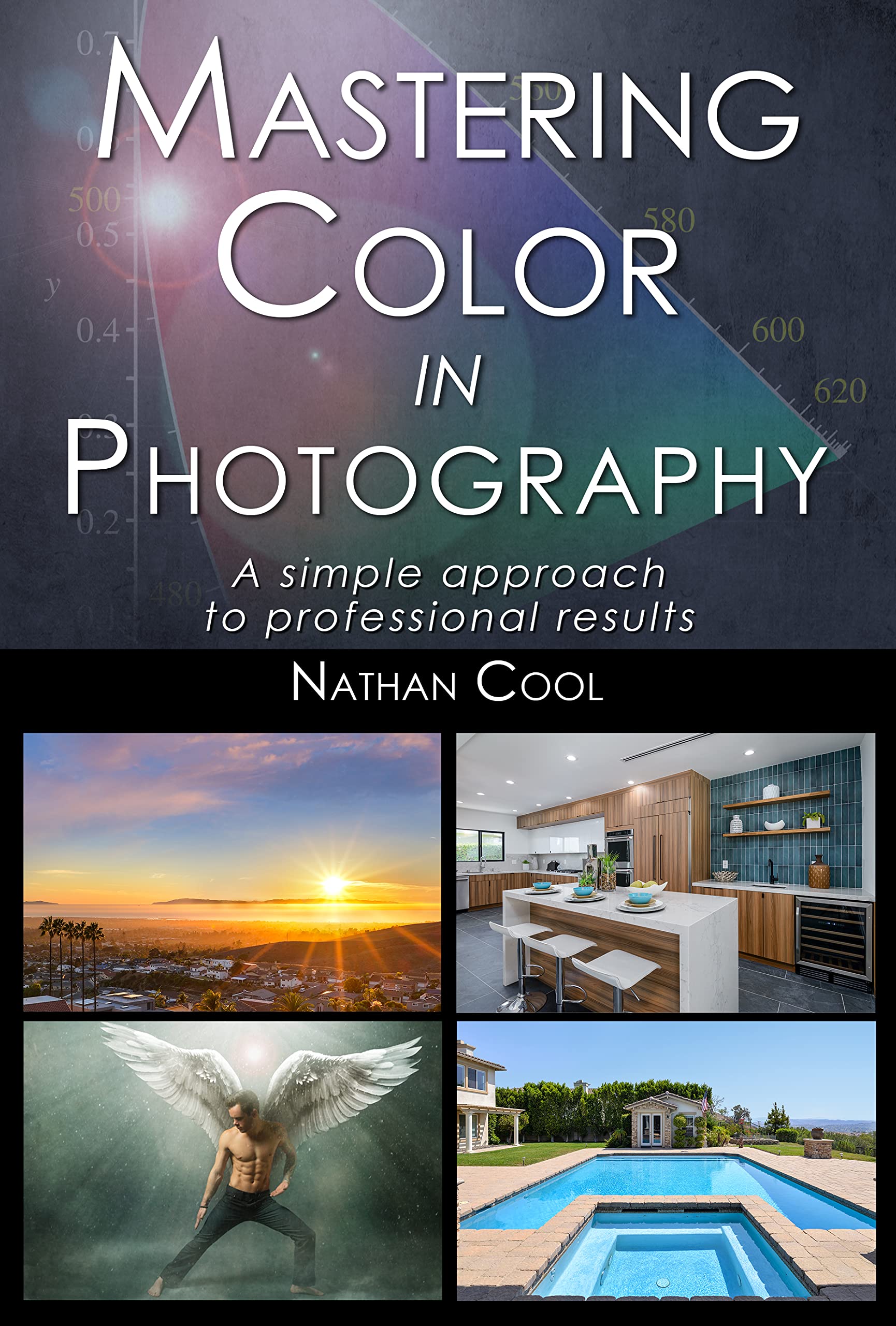Mastering Color in Photography: A simple approach to professional ...
