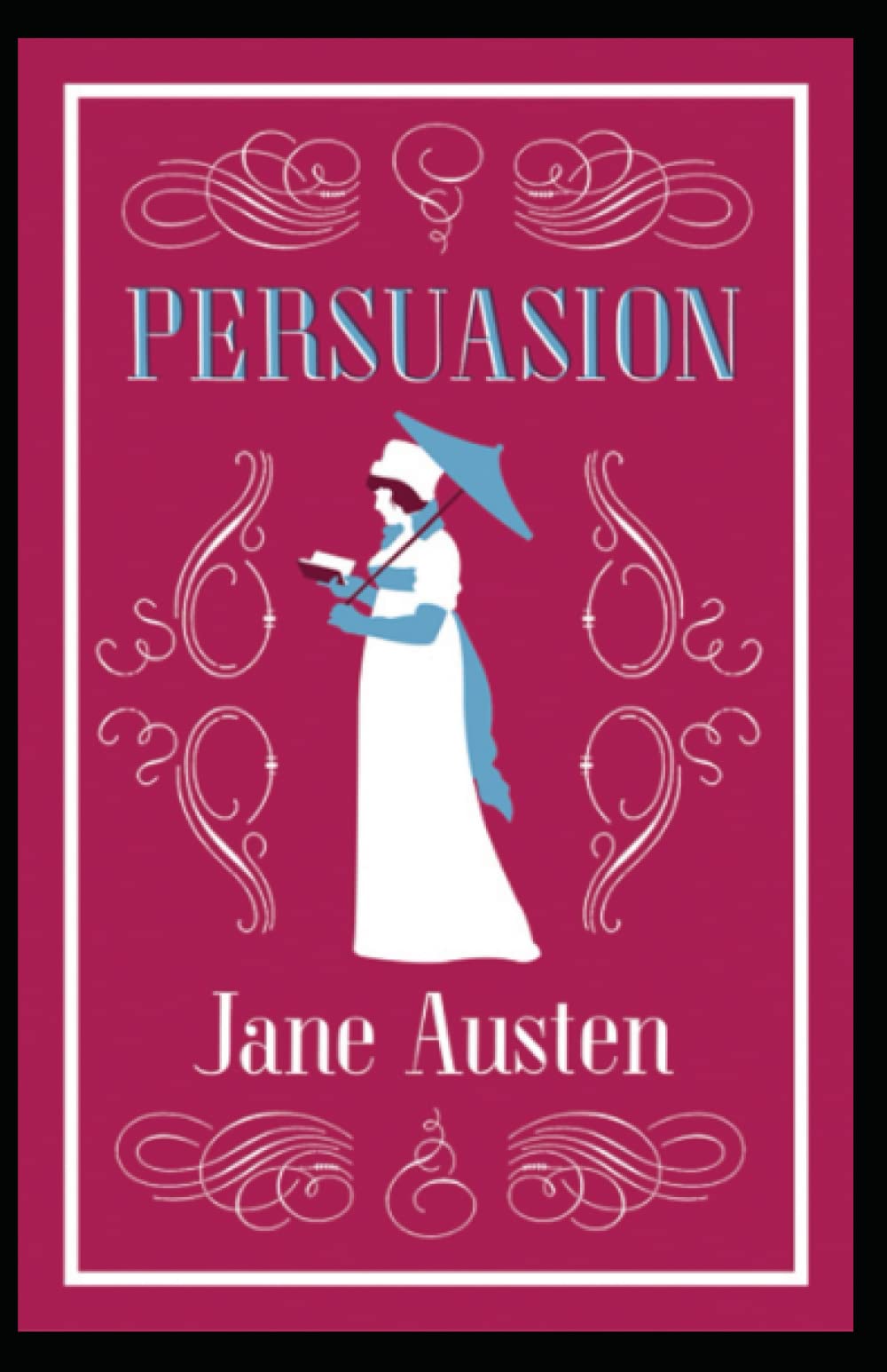 Persuasion Annotated by Jane Austen | Goodreads
