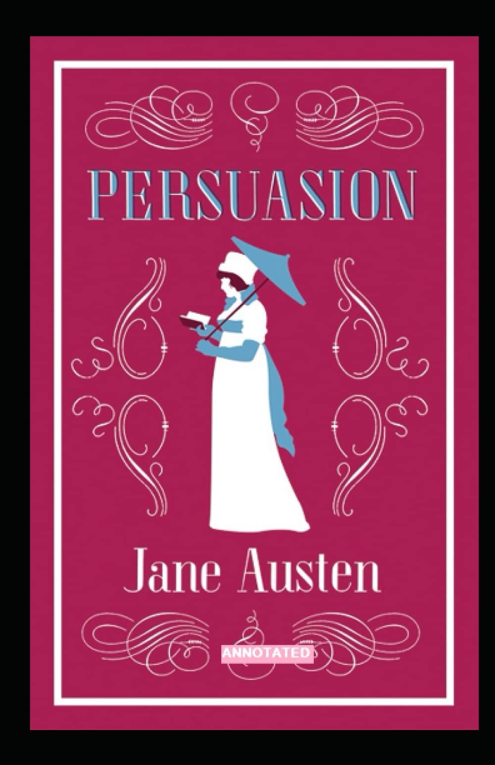 Persuasion Annotated. by Jane Austen | Goodreads