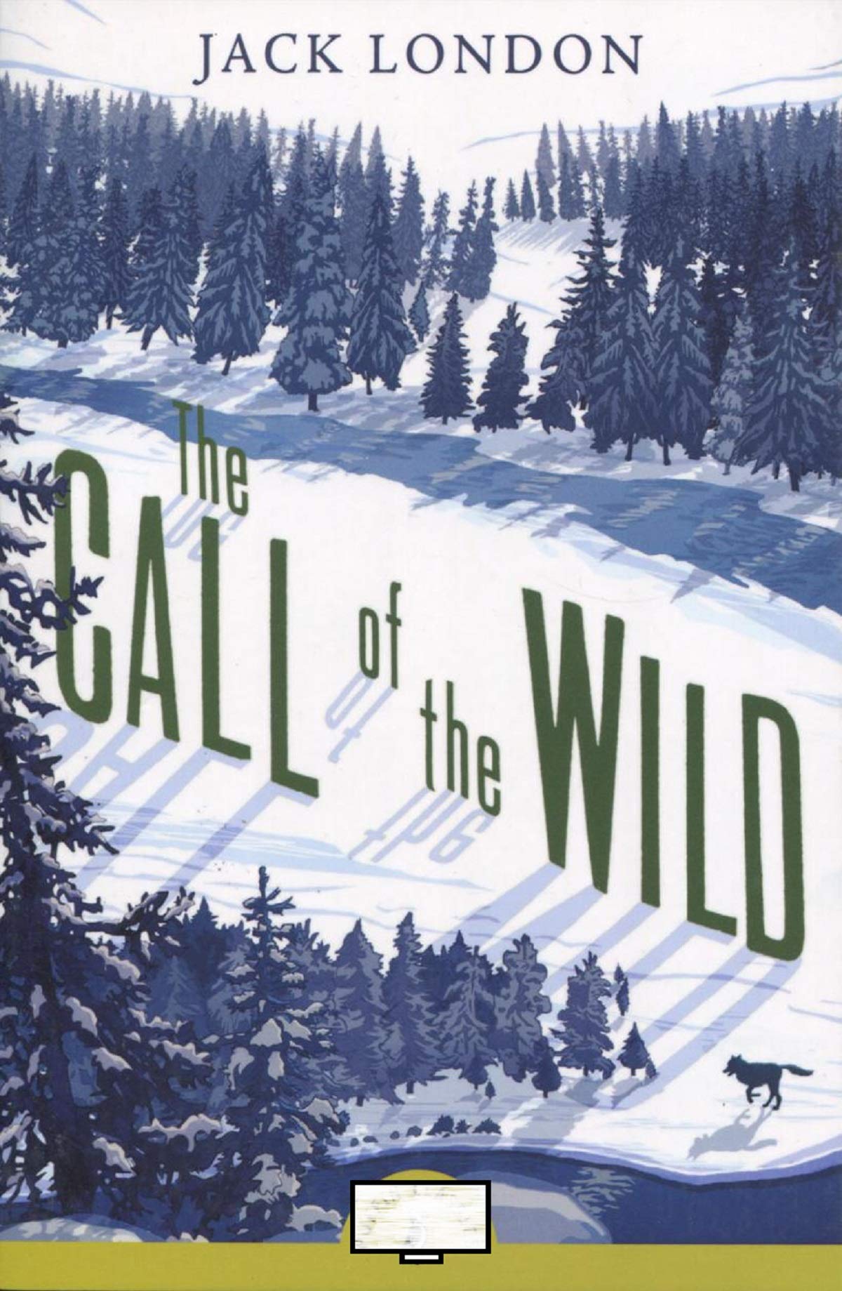 The Call of the Wild Annotated by Jack London | Goodreads