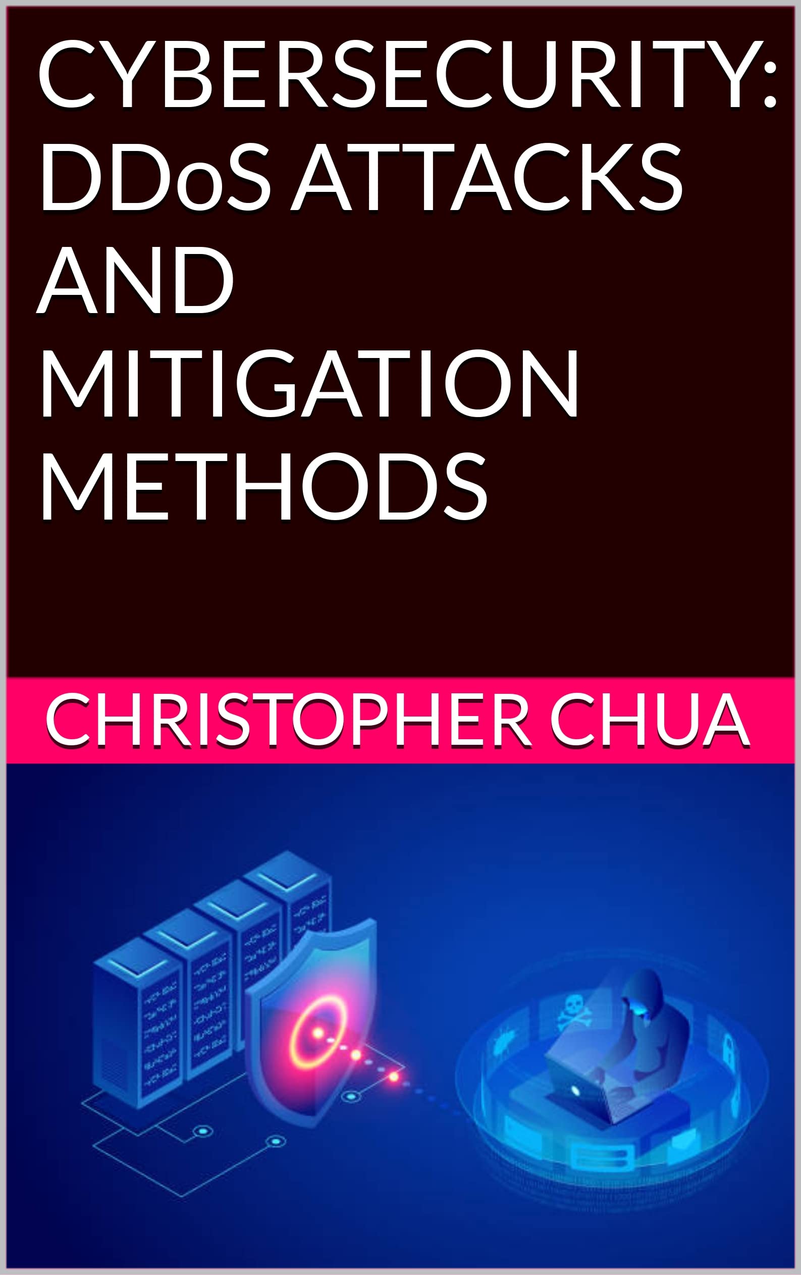 CYBERSECURITY: DDoS ATTACKS AND MITIGATION METHODS: For Business by ...