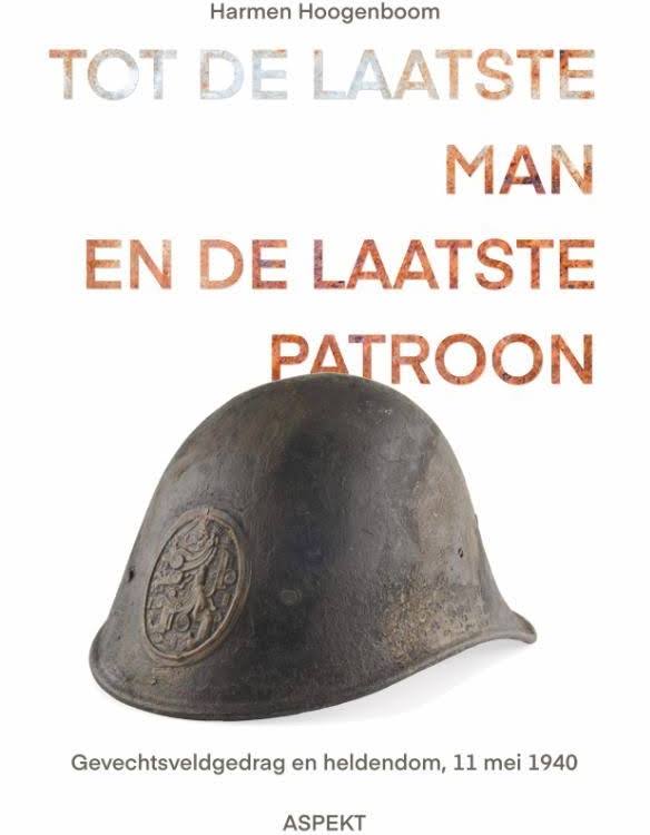 Tot de Laatste Man en de Laatste Patroon by Harmen Hoogenboom | Goodreads