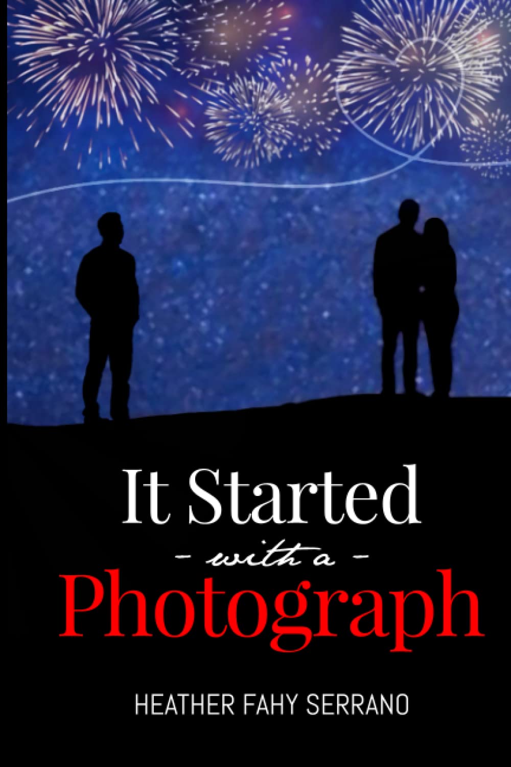 Photographs by Heather Fahy Serrano | Goodreads