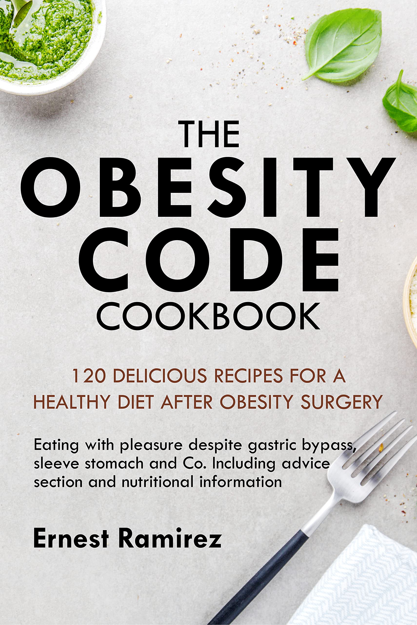 The Obesity Code Cookbook: 120 delicious recipes for a healthy diet ...