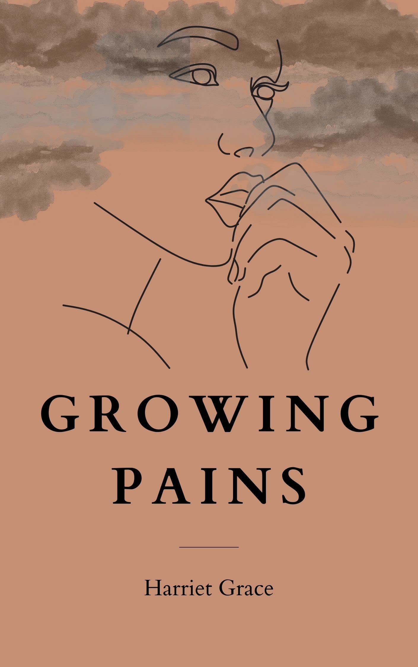 Growing Pains by Harriet Grace | Goodreads