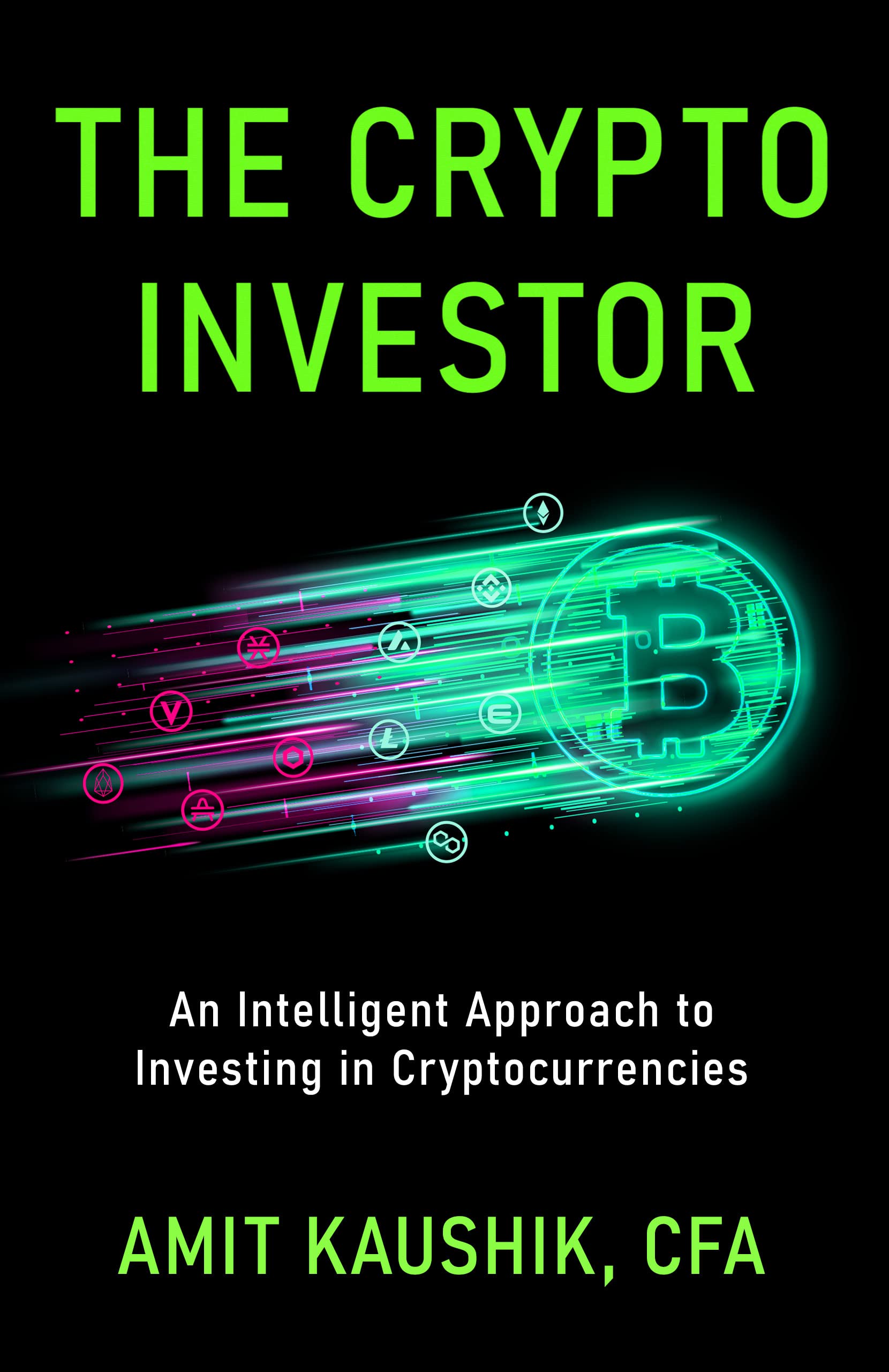The Crypto Investor: An Intelligent Approach to Investing in ...