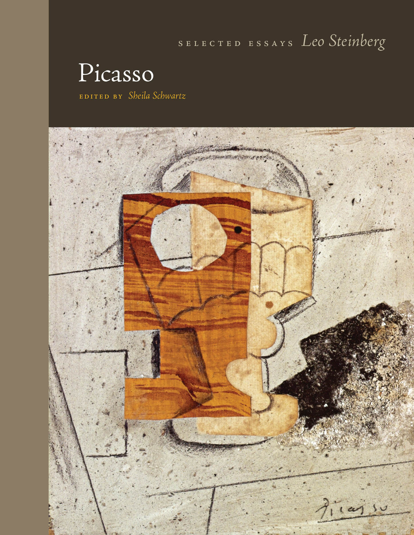 Picasso: Selected Essays (Essays by Leo Steinberg) by Leo Steinberg | Goodreads