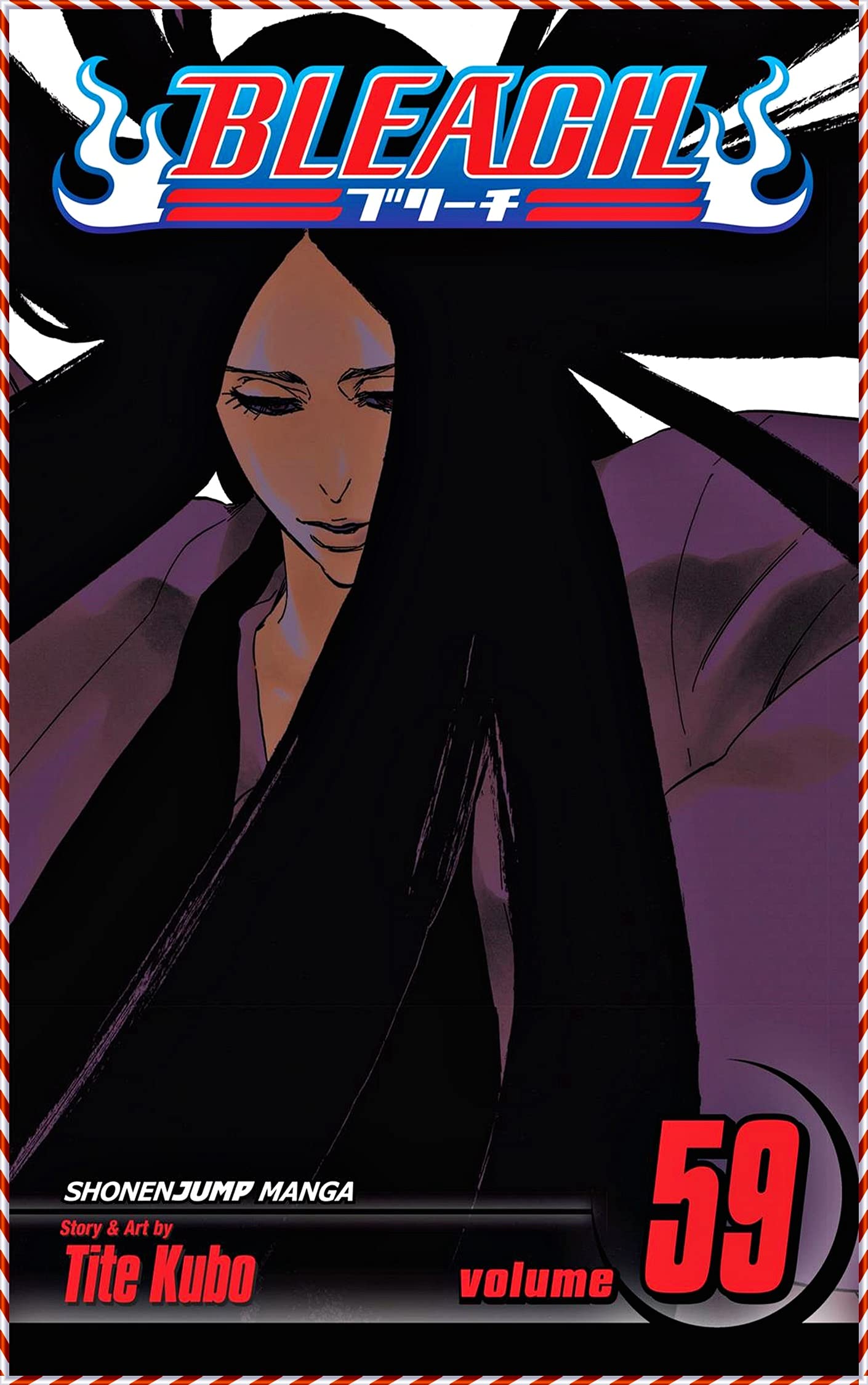 The Journey of Soul Reaper Ichigo Kurosaki [Bleach] [English Edition ...