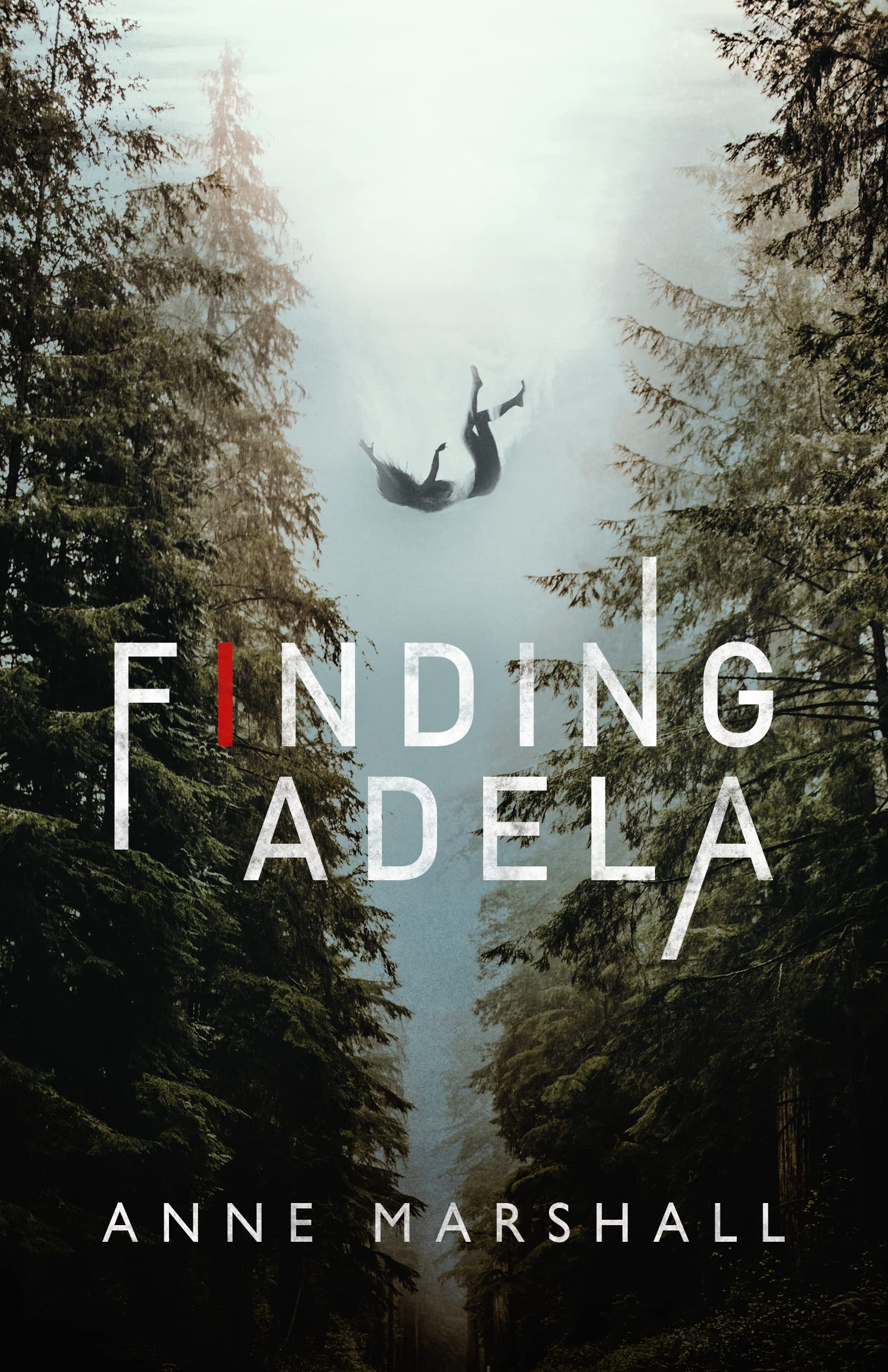Finding Adela: A Fantasy Novel by Anne Marshall | Goodreads
