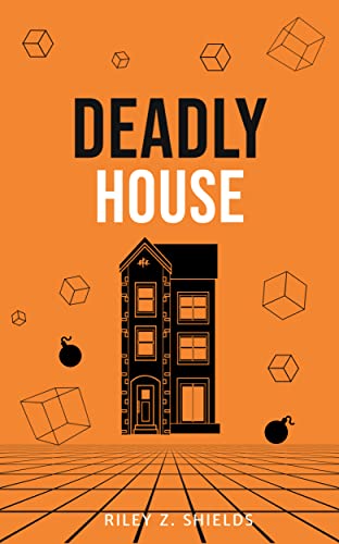 Deadly house (The Other Me Mysteries, #2) by Riley Z. Shields | Goodreads