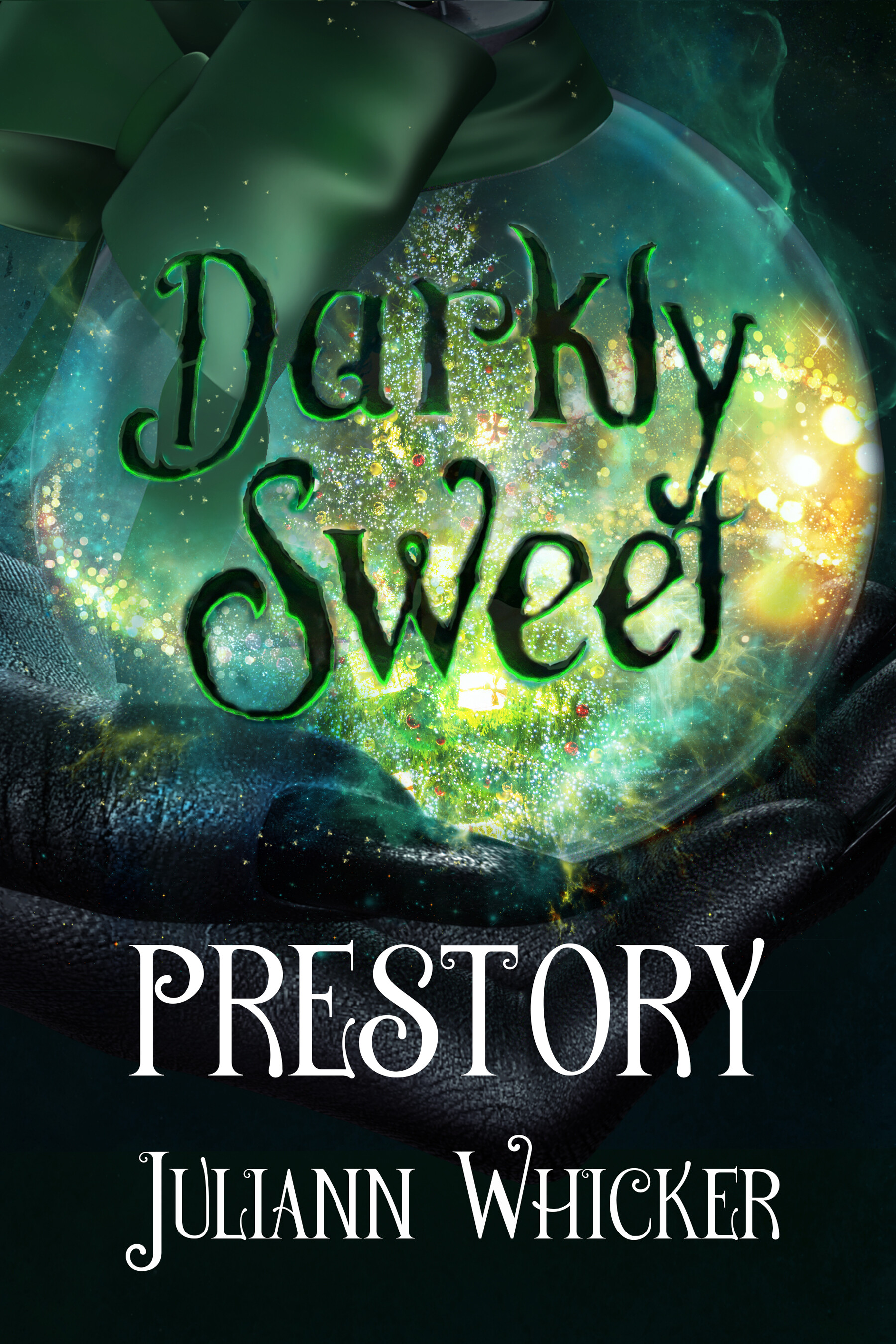 Darkly Sweet Prestory by Juliann Whicker | Goodreads