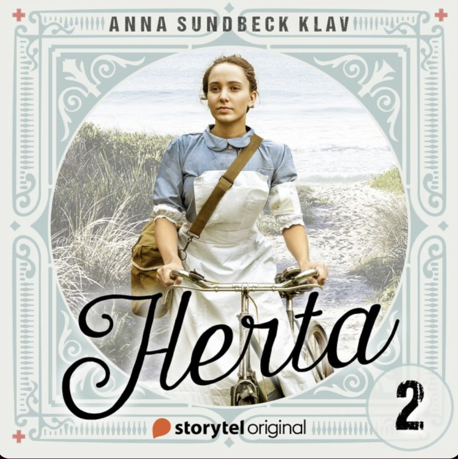 Historien om Herta (Herta #2) by Anna Sundberg Klav | Goodreads