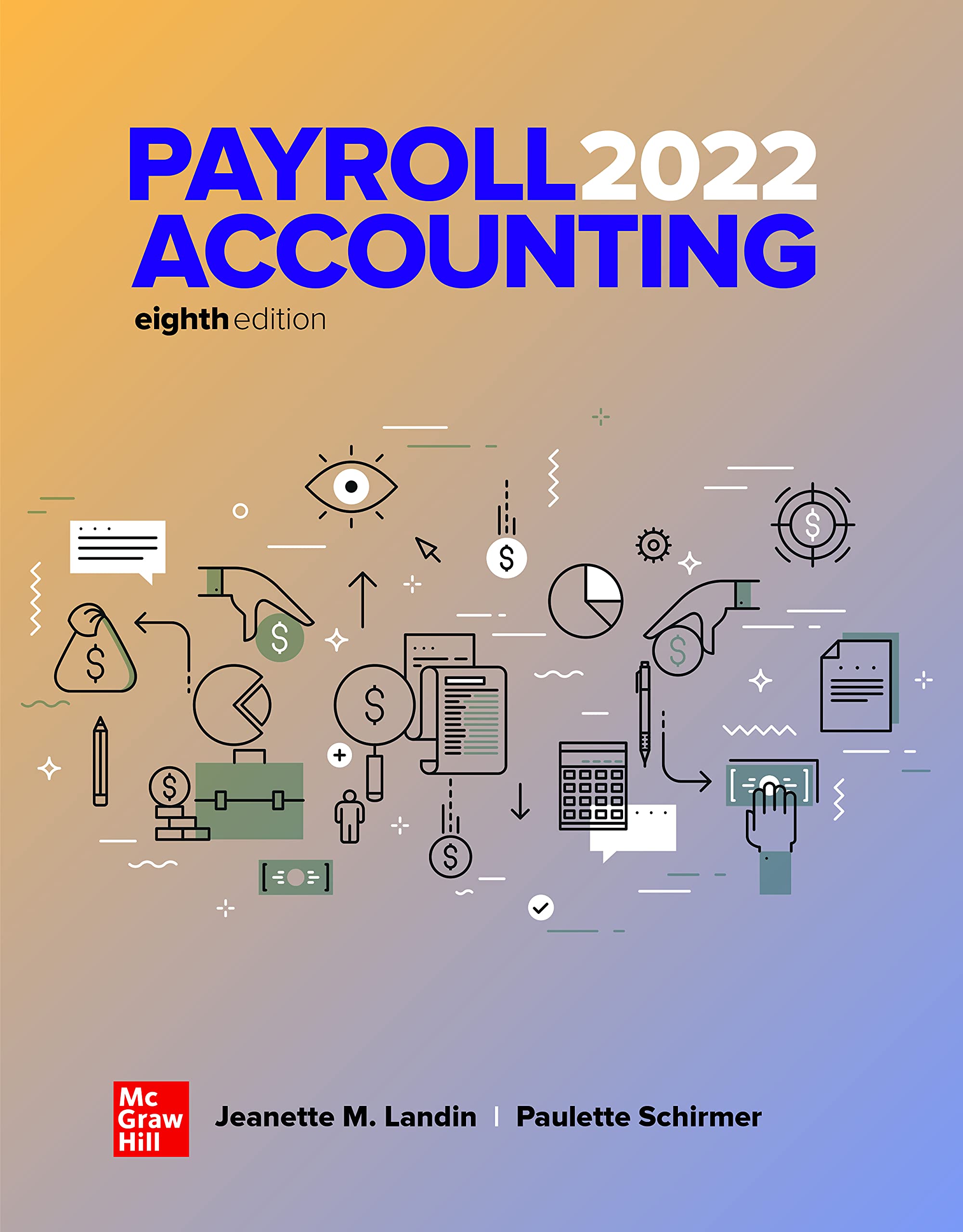 Payroll Accounting 2022 by Jeanette Landin | Goodreads