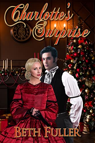 Charlotte's Surprise by Beth Fuller | Goodreads