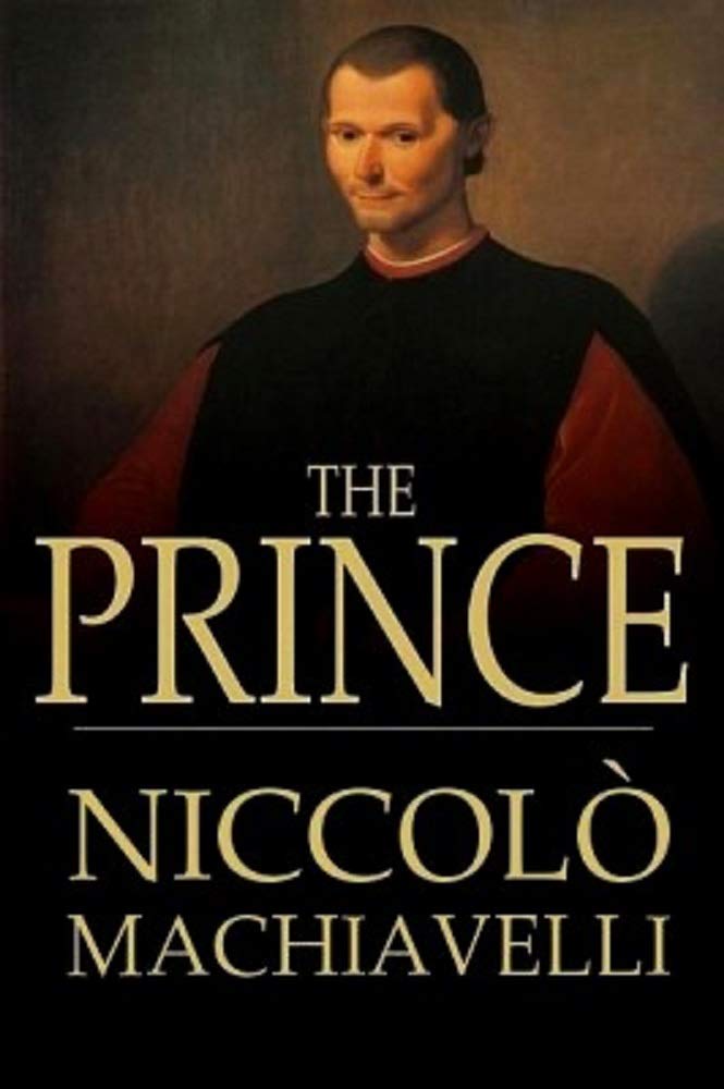 The Prince - Niccolò Machiavelli: Annotated by Niccolò Machiavelli ...