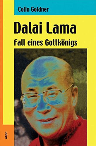 Dalai Lama by Colin Goldner | Goodreads