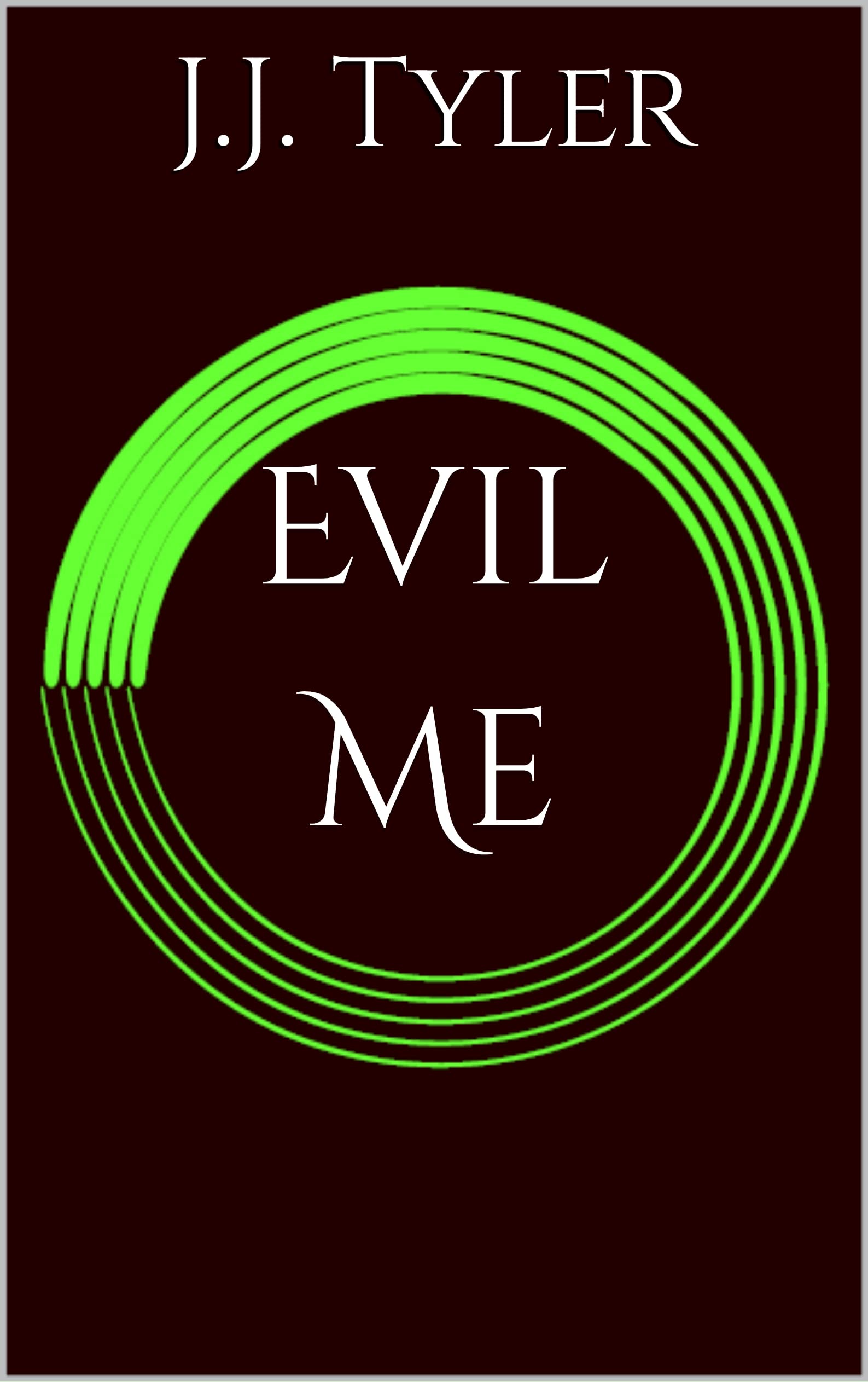 Evil Me by Sam Russell | Goodreads