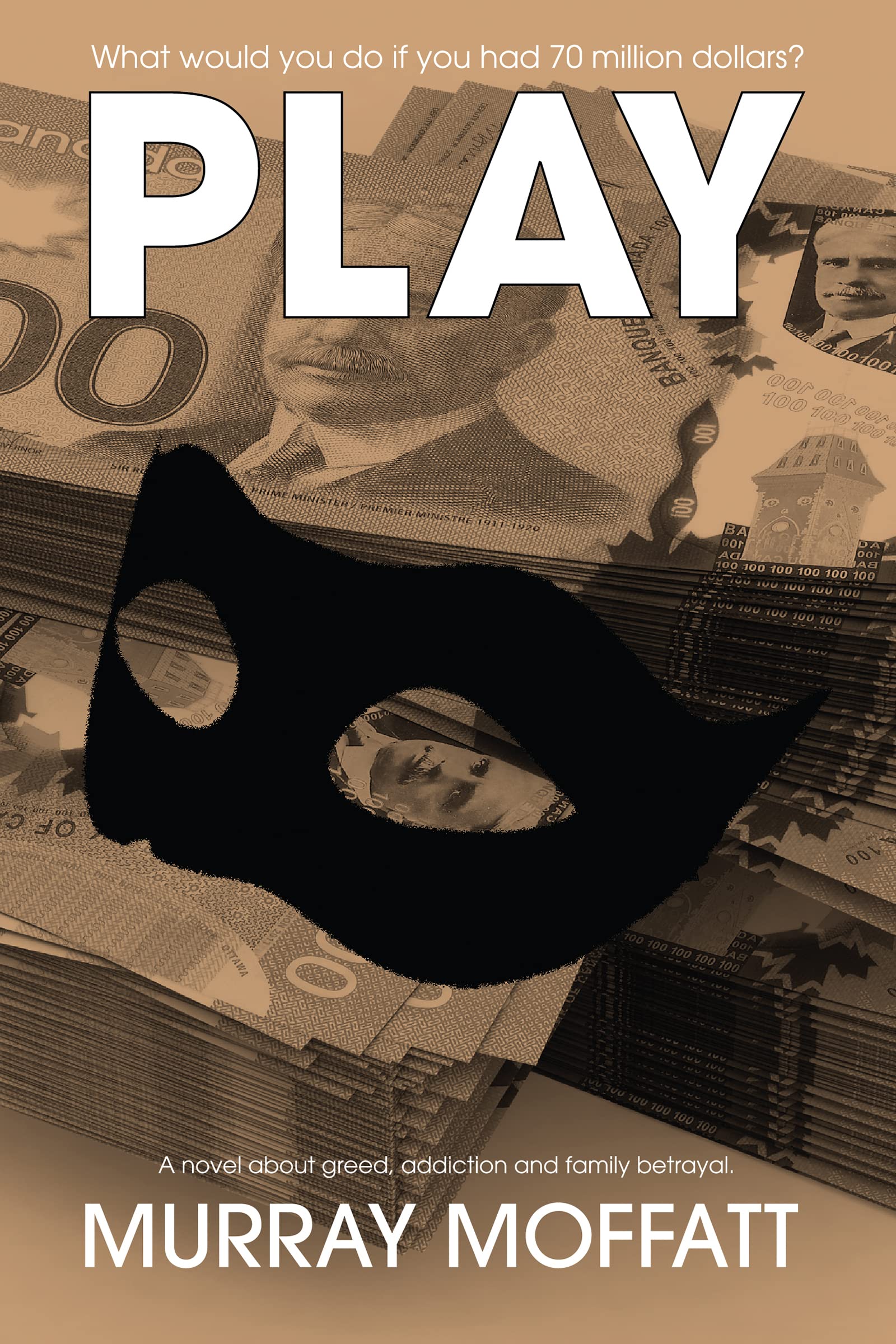 Play by Murray Moffatt | Goodreads