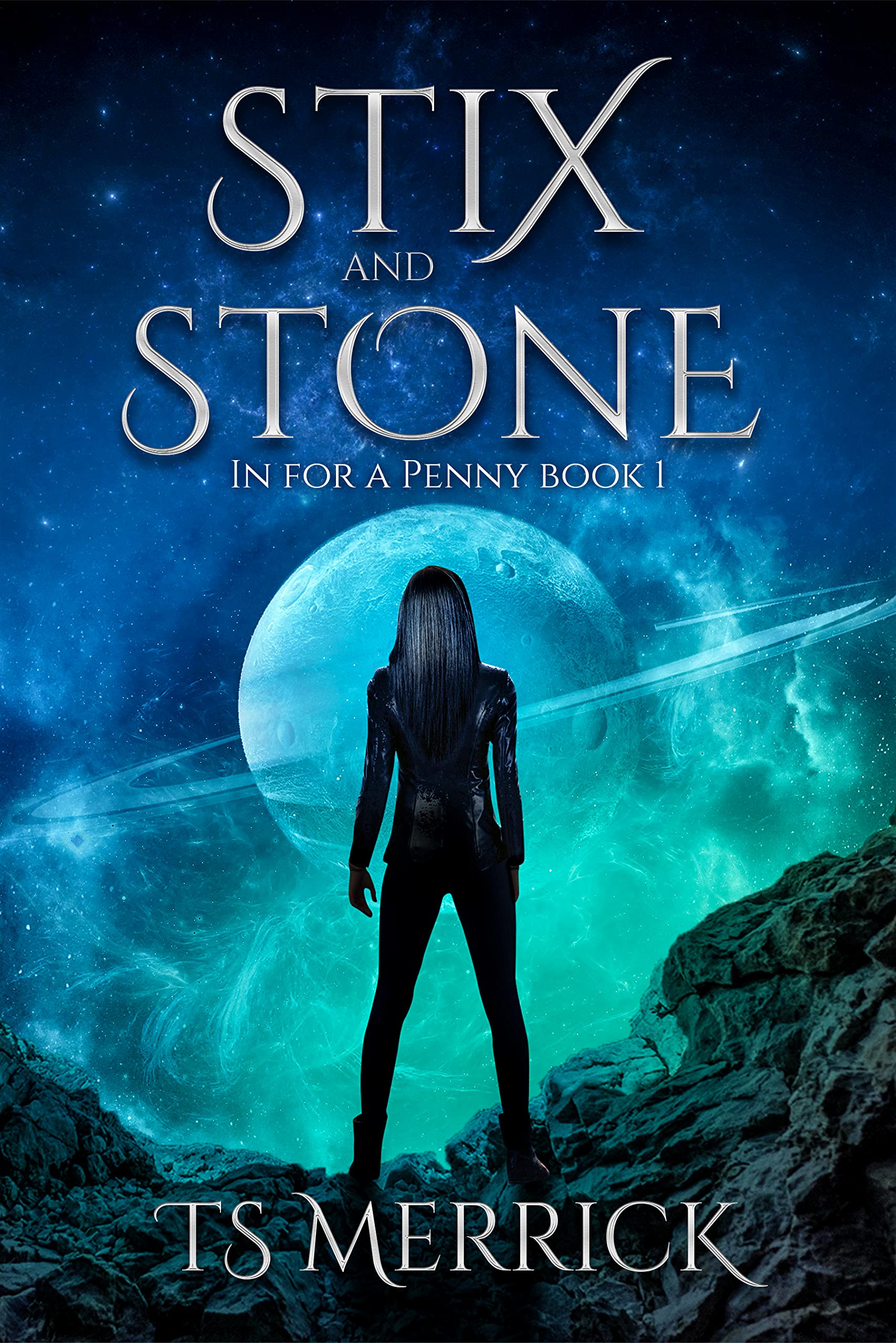 Stix and Stone by TS Merrick | Goodreads