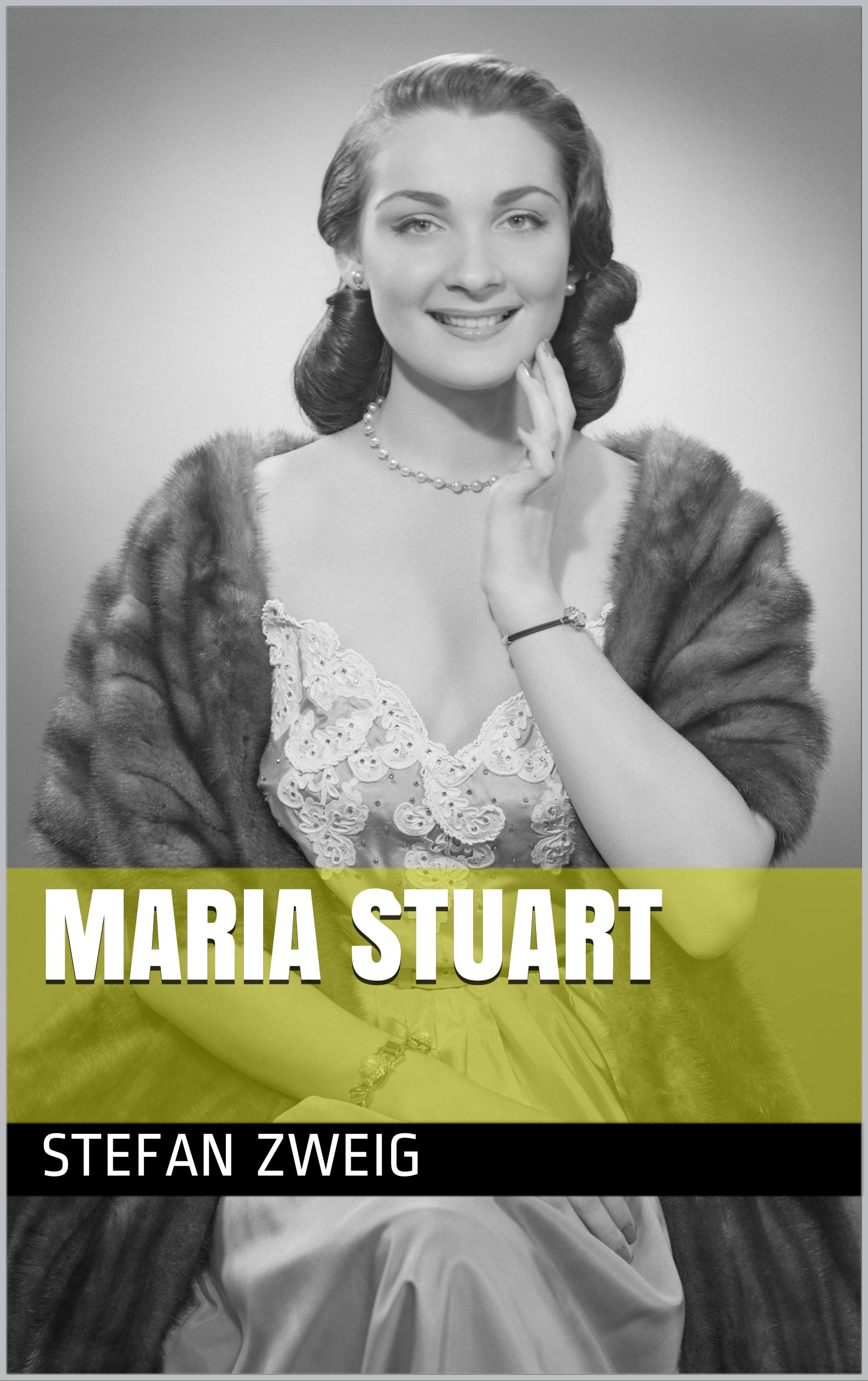 Maria Stuart by Stefan Zweig | Goodreads