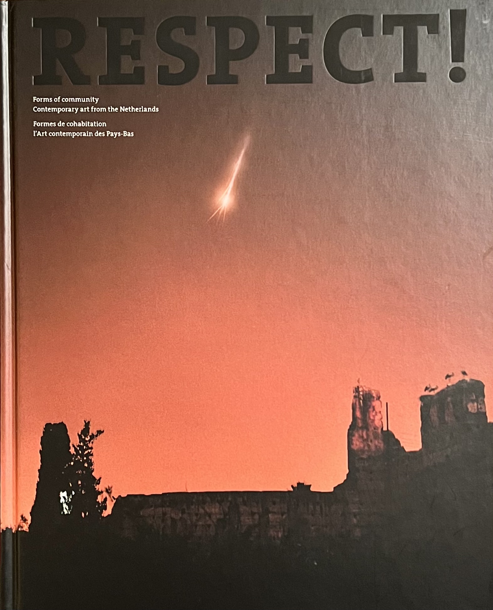 Respect! Forms of Community: Contemporary Art from the Netherlands by ...