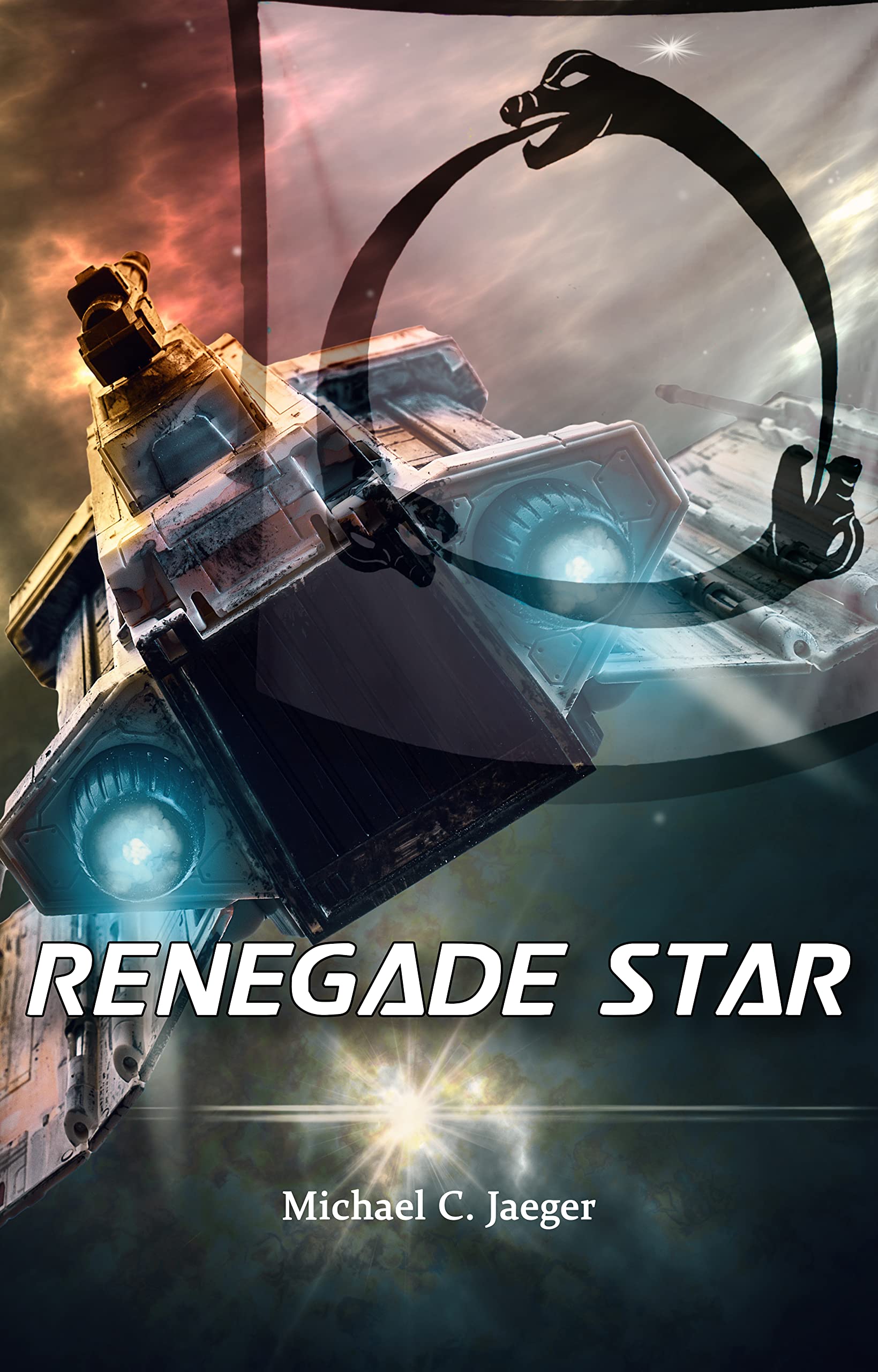 Renegade Star by Michael Jaeger | Goodreads