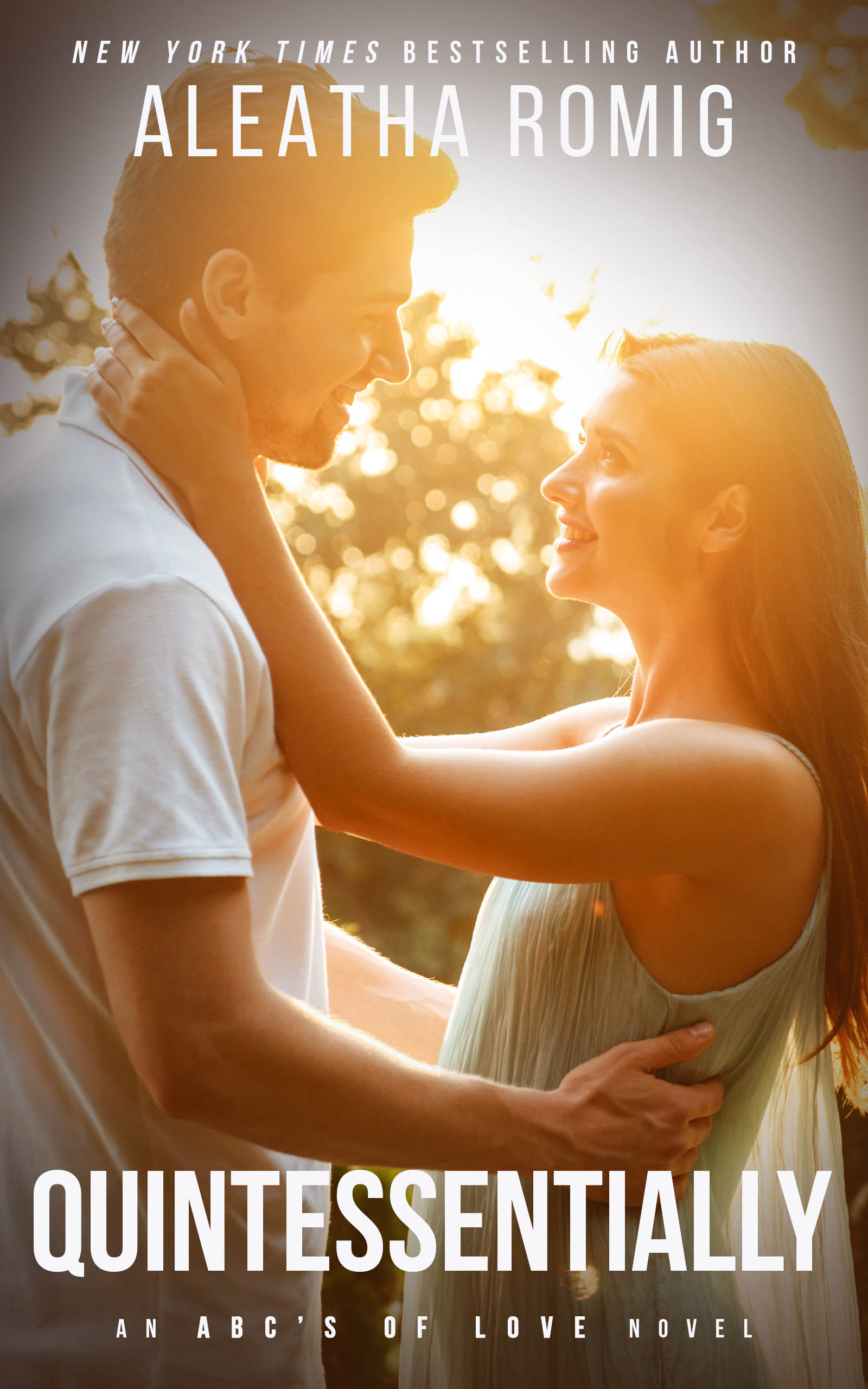 Quintessentially by Aleatha Romig | Goodreads