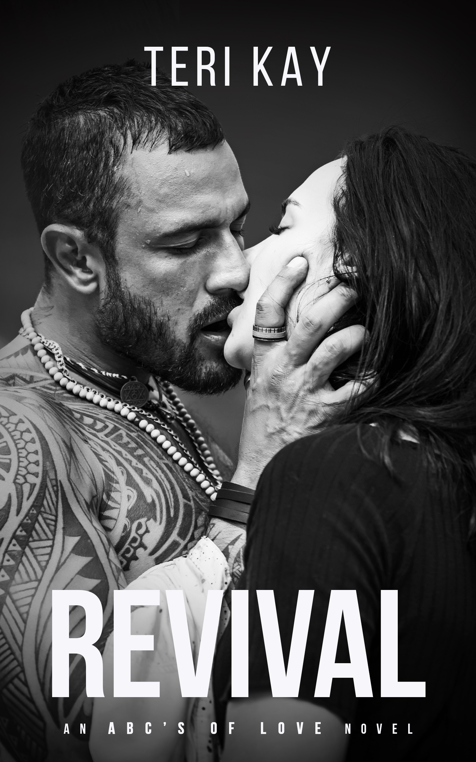 Revival by Teri Kay | Goodreads
