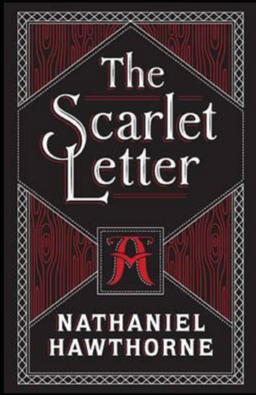 The Scarlet Letter(classics illustrated) by Nathaniel Hawthorne | Goodreads