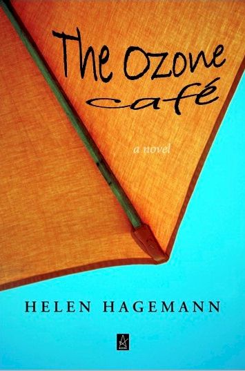 The Ozone Café by Helen Hagemann | Goodreads