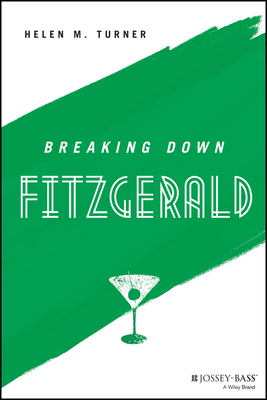 Breaking Down Fitzgerald (The Breaking Down Series) by Helen Turner | Goodreads