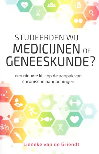 Studeerden wij medicijnen of geneeskunde? by Lieneke van de Griendt | Goodreads