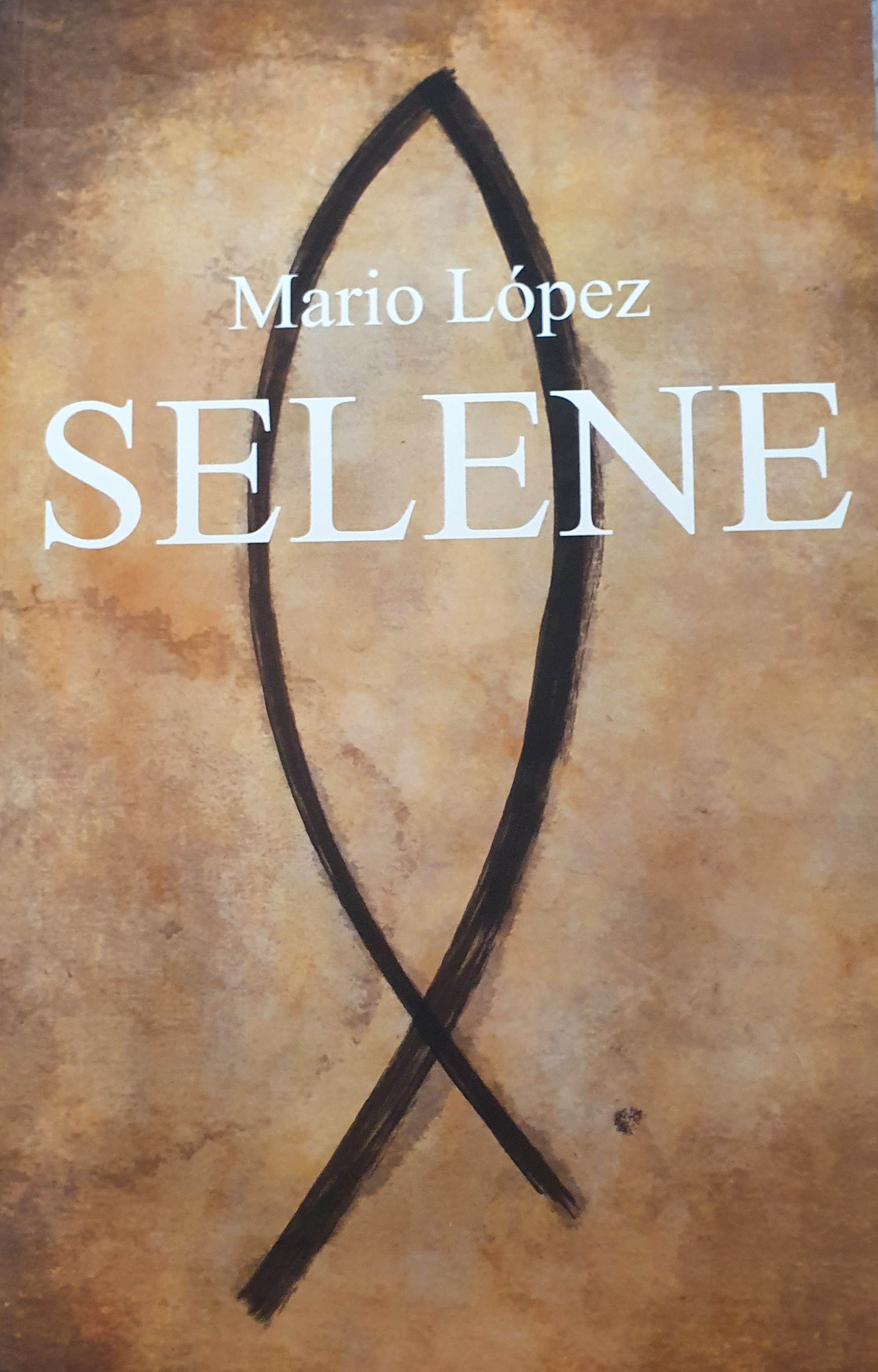 Selene by Mario López | Goodreads