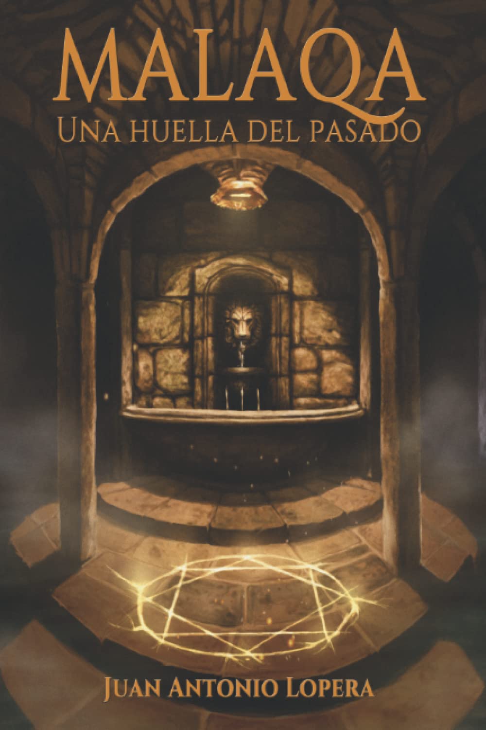 Malaqa: Una huella del pasado by Juan Antonio Lopera Espejo | Goodreads